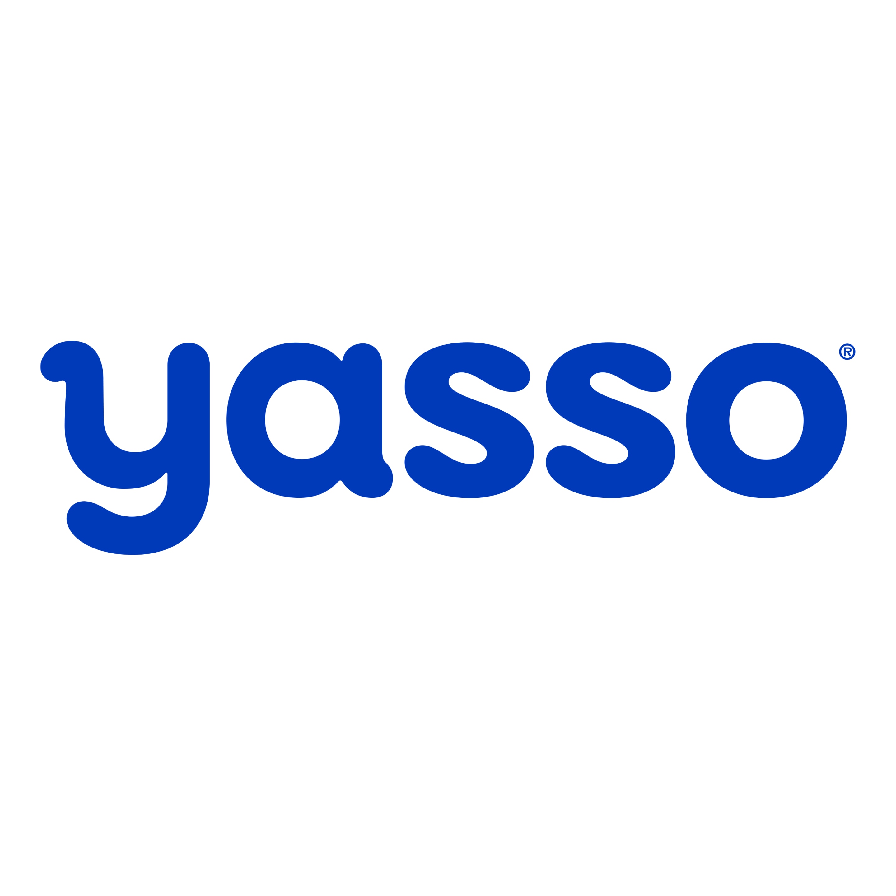 What's Inside | Yasso Frozen Greek Yogurt