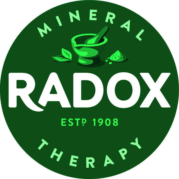 Radox: Bath & Shower Products Since 1908 | Unilever [Radox]