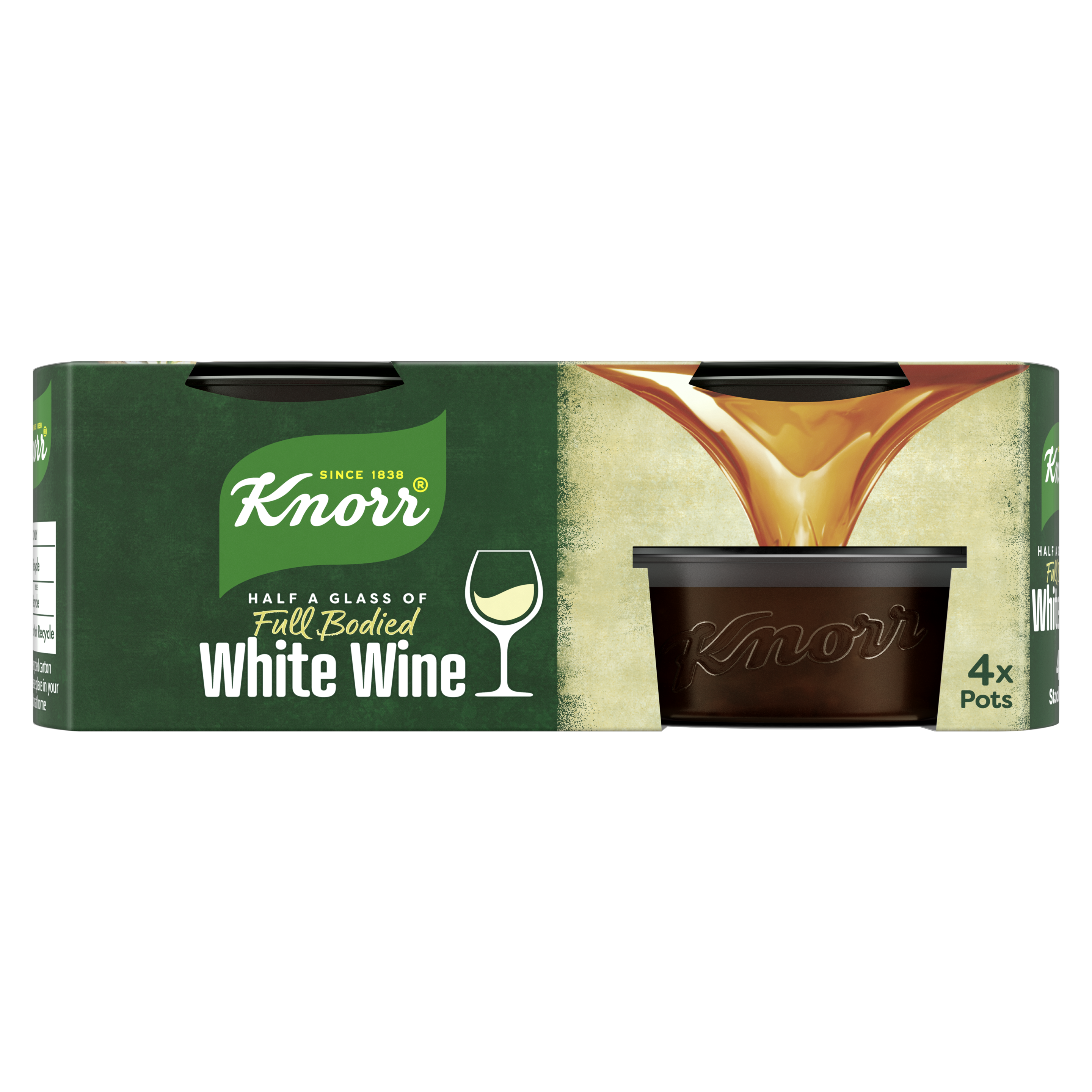 Products Knorr UK
