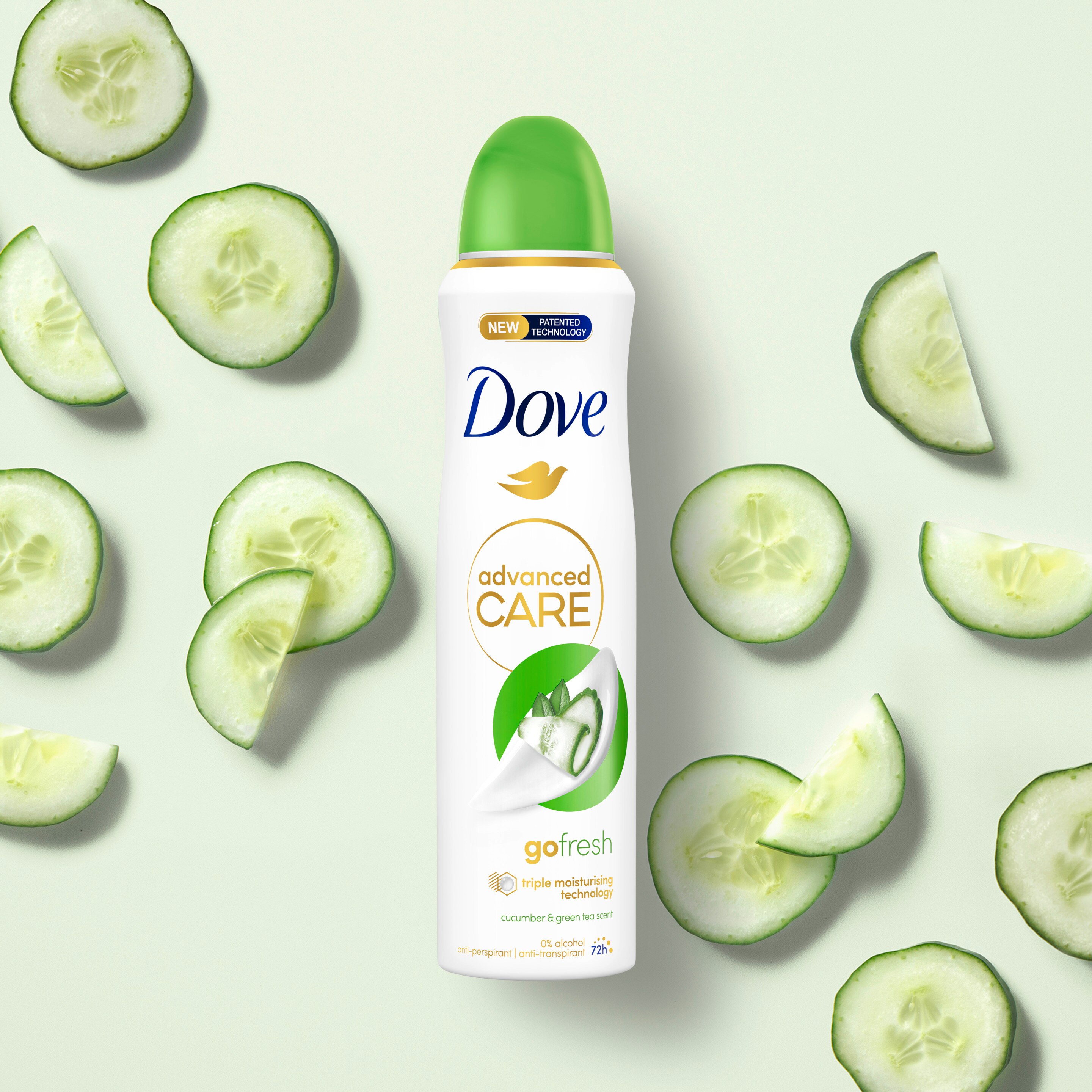 Dove Italia