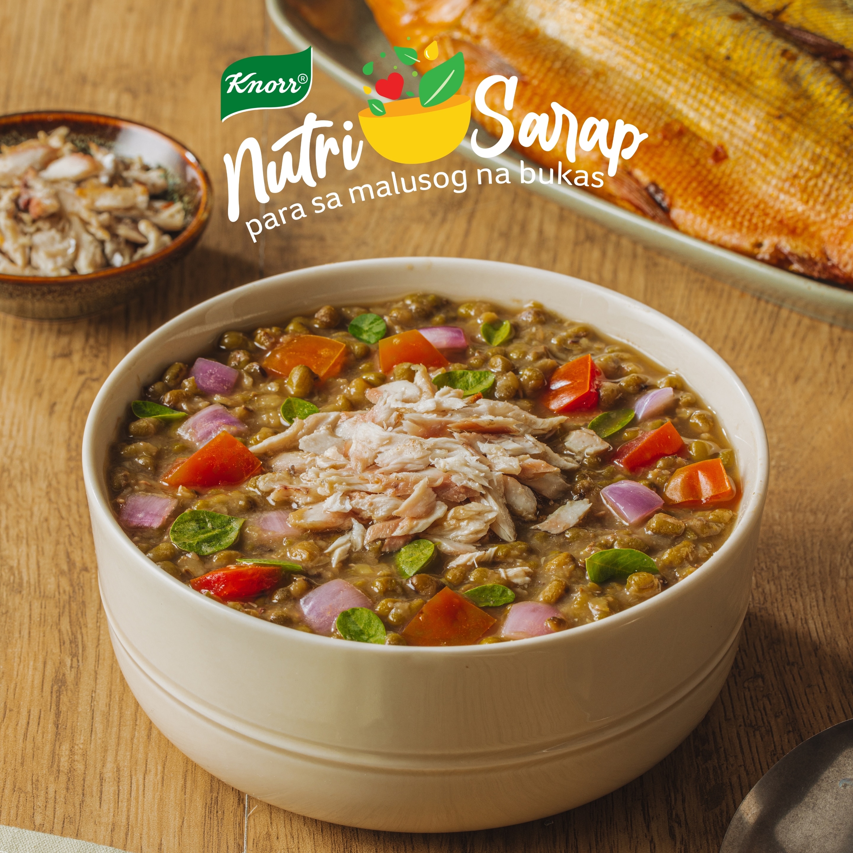 Nutri-Sarap Meal Plan | Knorr Nutri-Sarap Meal Plan | Knorr