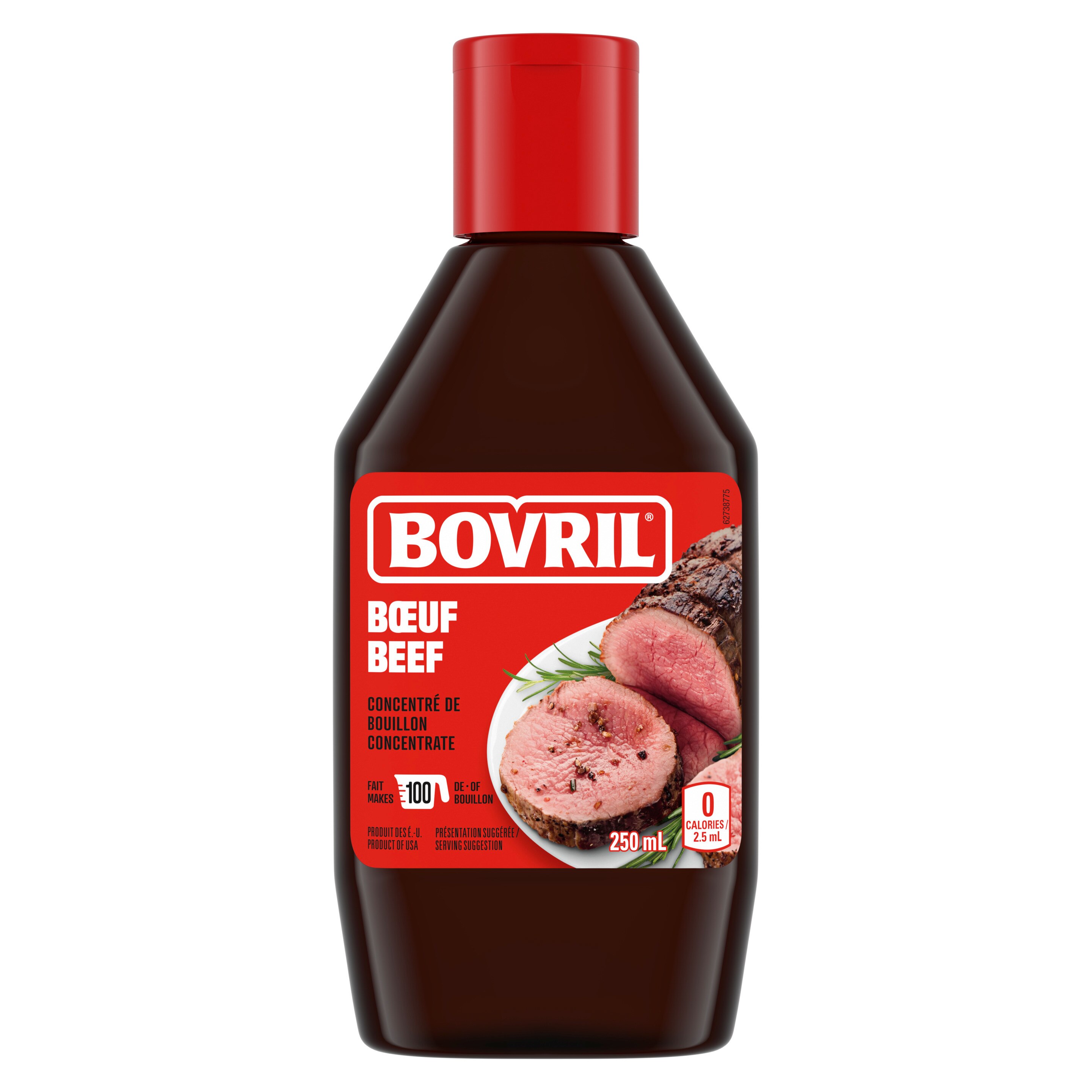 Bovril® Liquid Beef Bouillon | Knorr CA