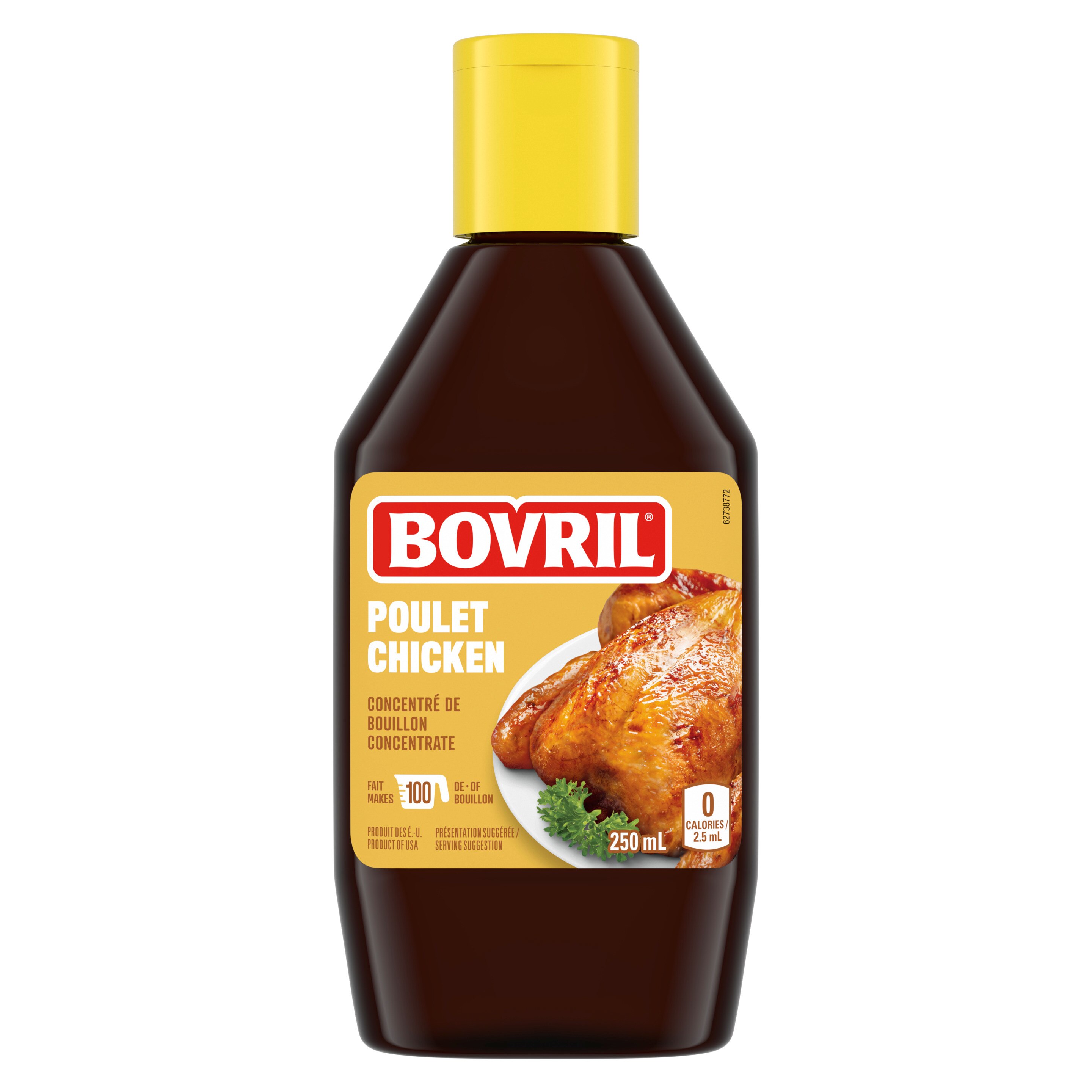 Bovril® Liquid Chicken Bouillon | Knorr CA