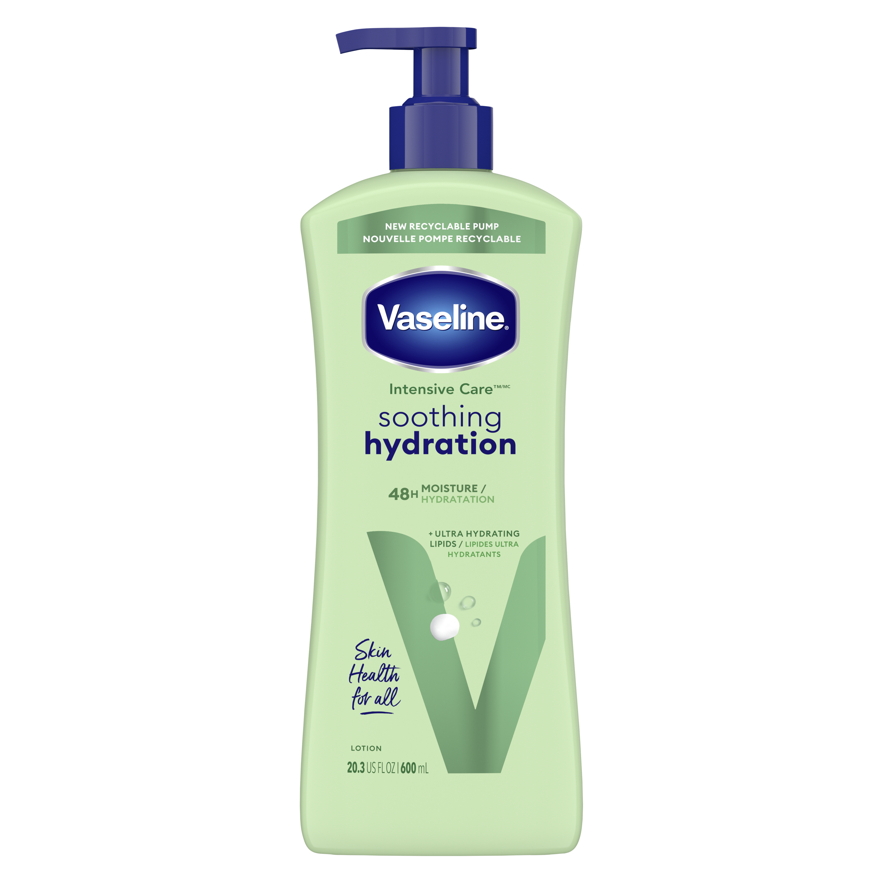 Vaseline moisturising cream store