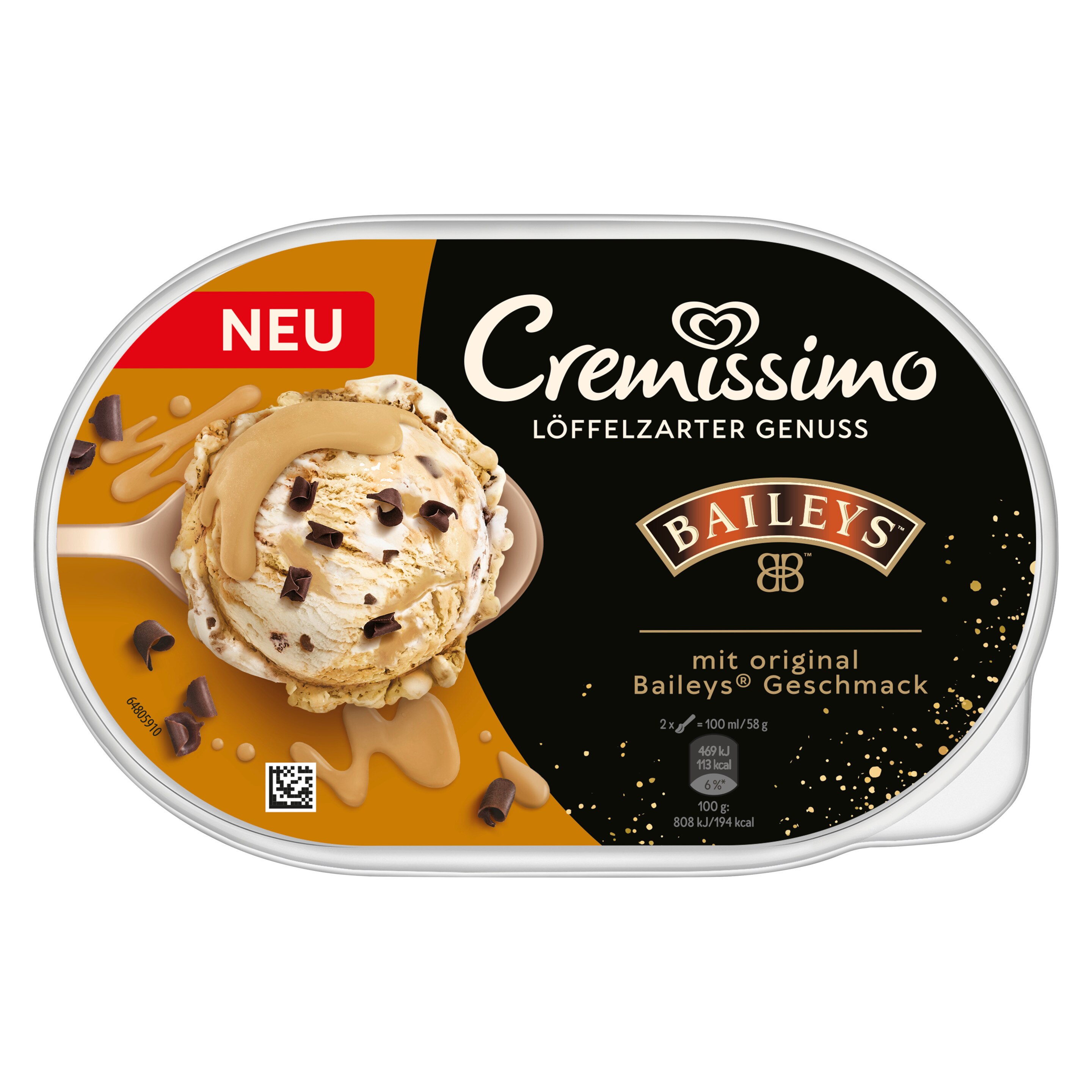 Baileys | Cremissimo Deutschland | Cremissimo Deutschland