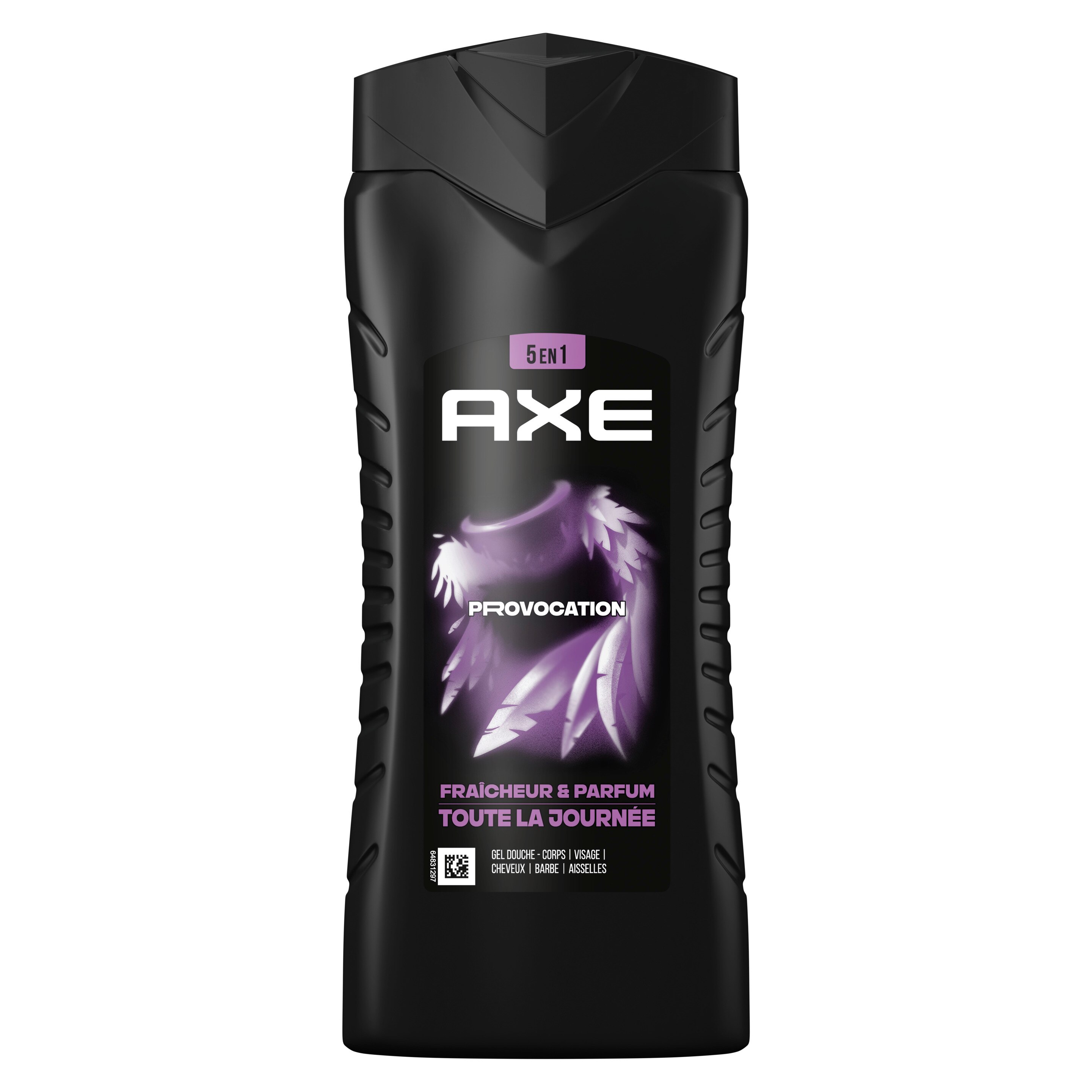 Axe | Provocation Gel Douche | Axe