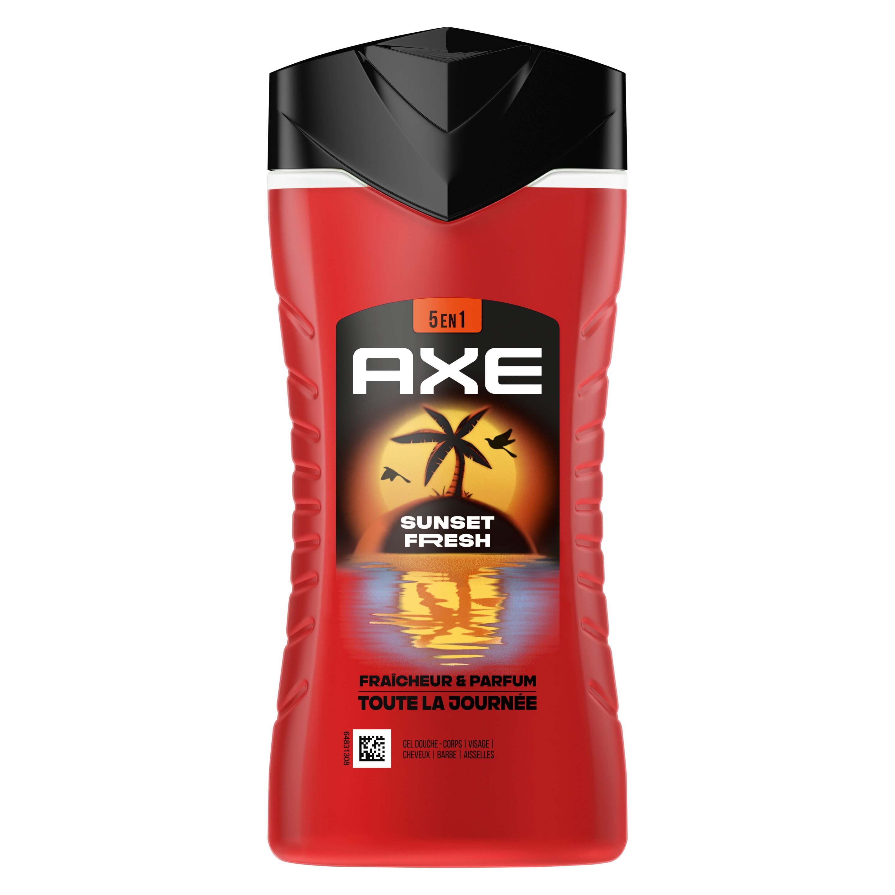 Axe | Sunset Fresh Gel Douche | Axe