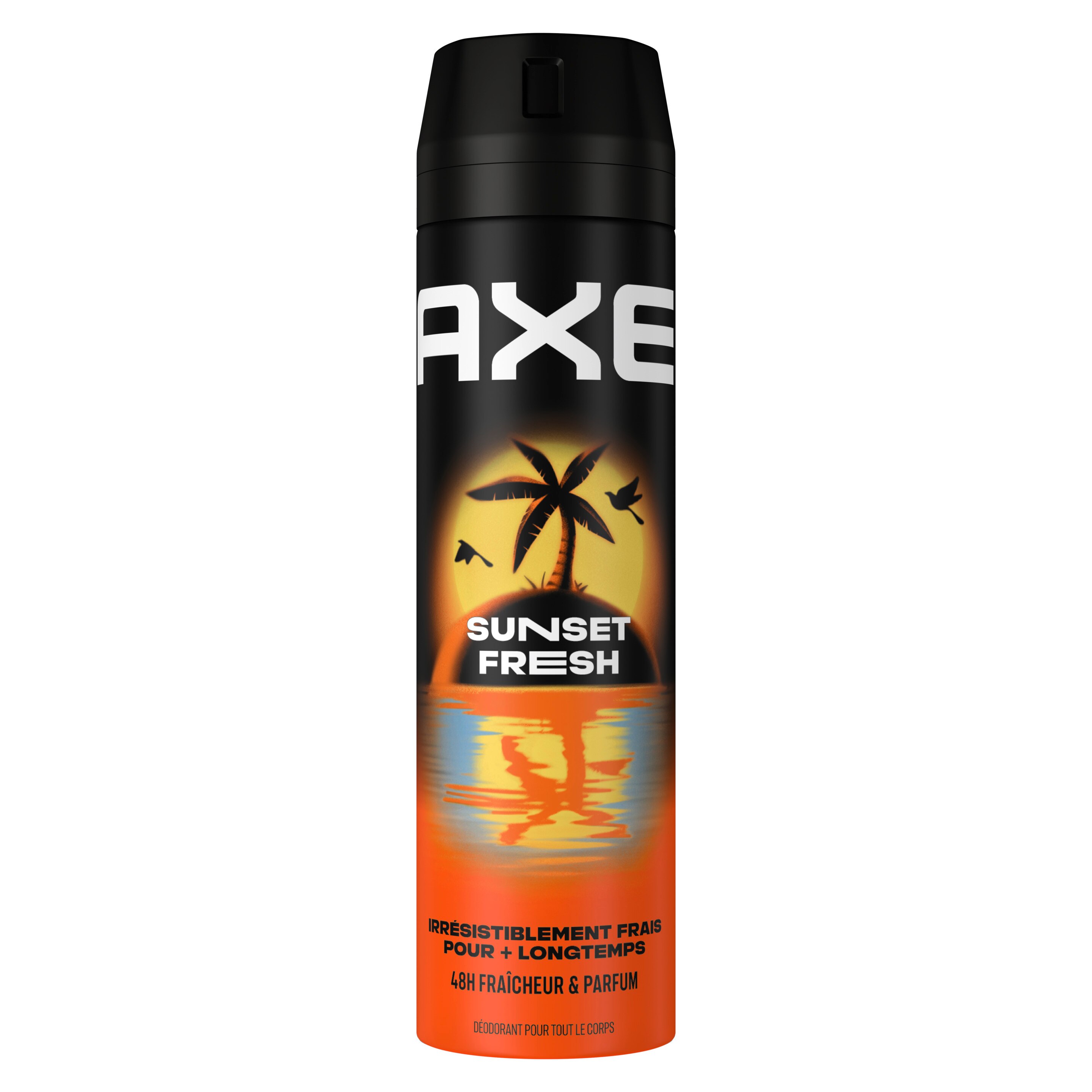 Axe | Sunset Fresh Déodorant Bodyspray | Axe