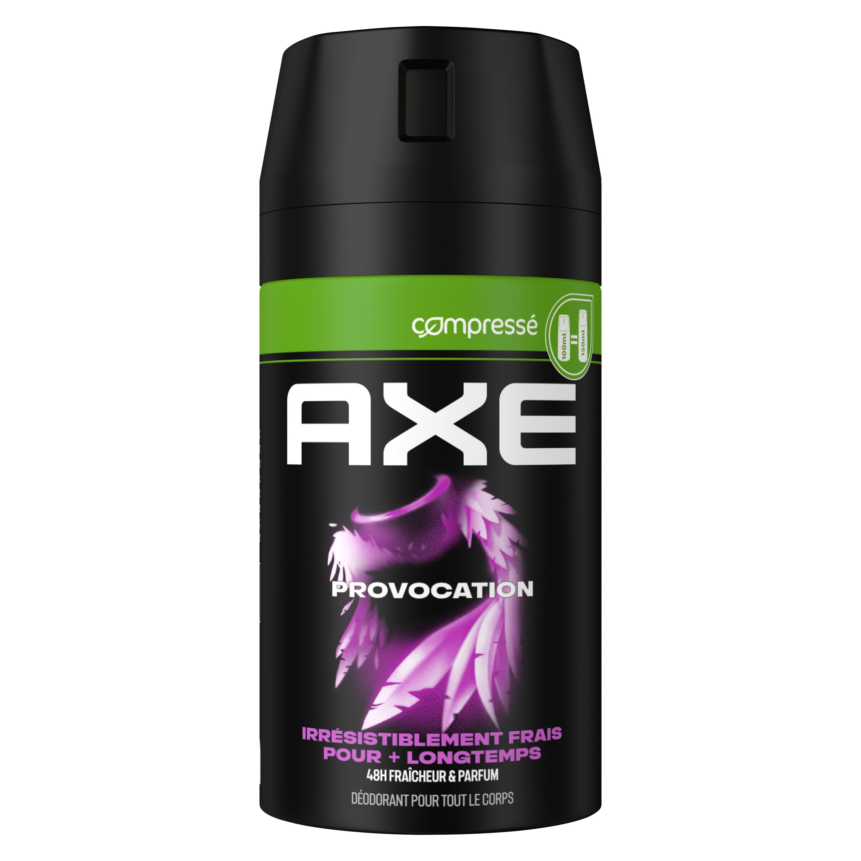 Axe | Provocation Déodorant Bodyspray | Axe