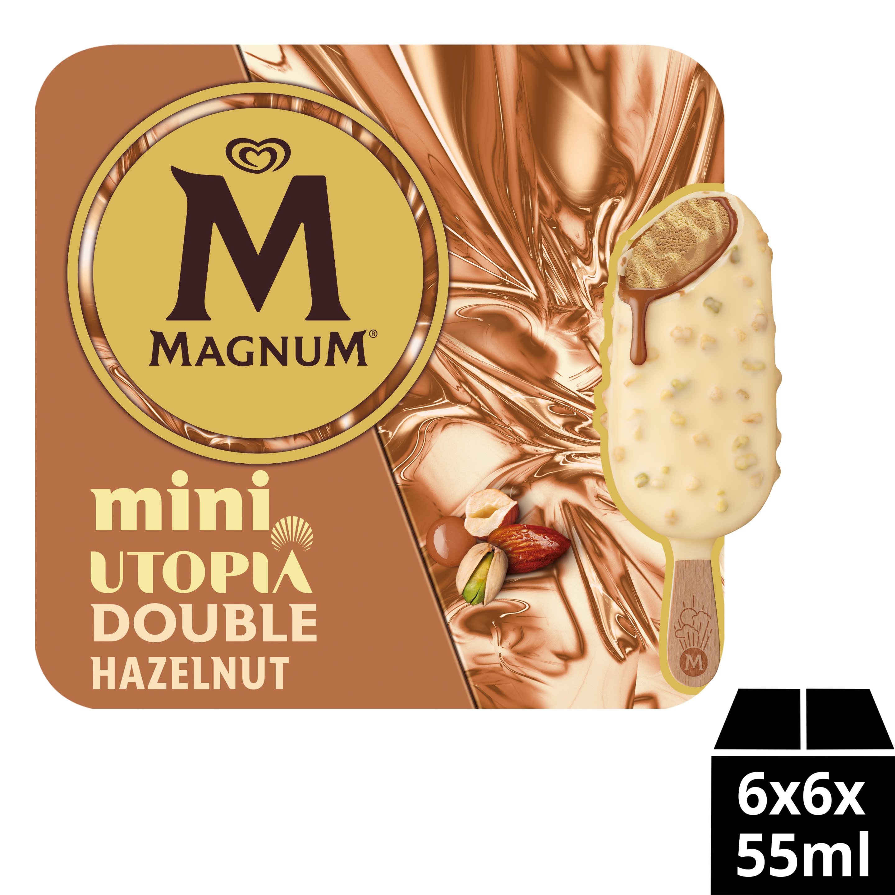 Magnum Utopia | Magnum