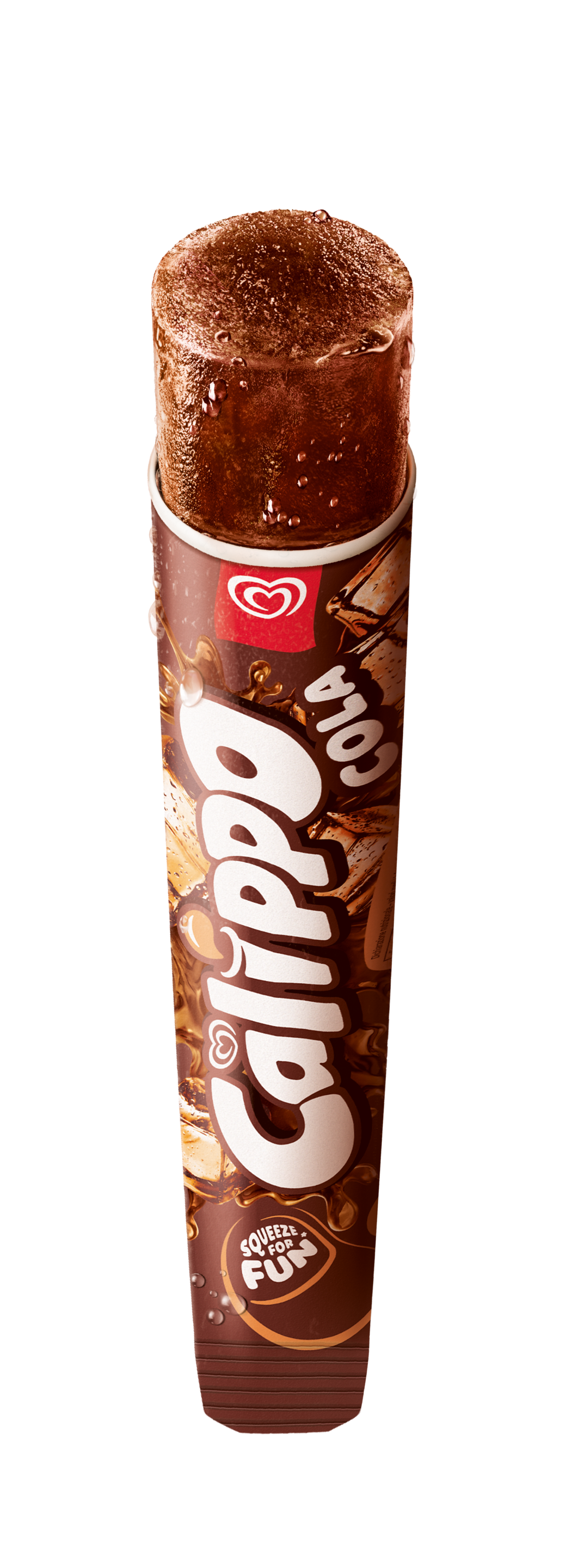 Calippo Cola 105ml | Algida