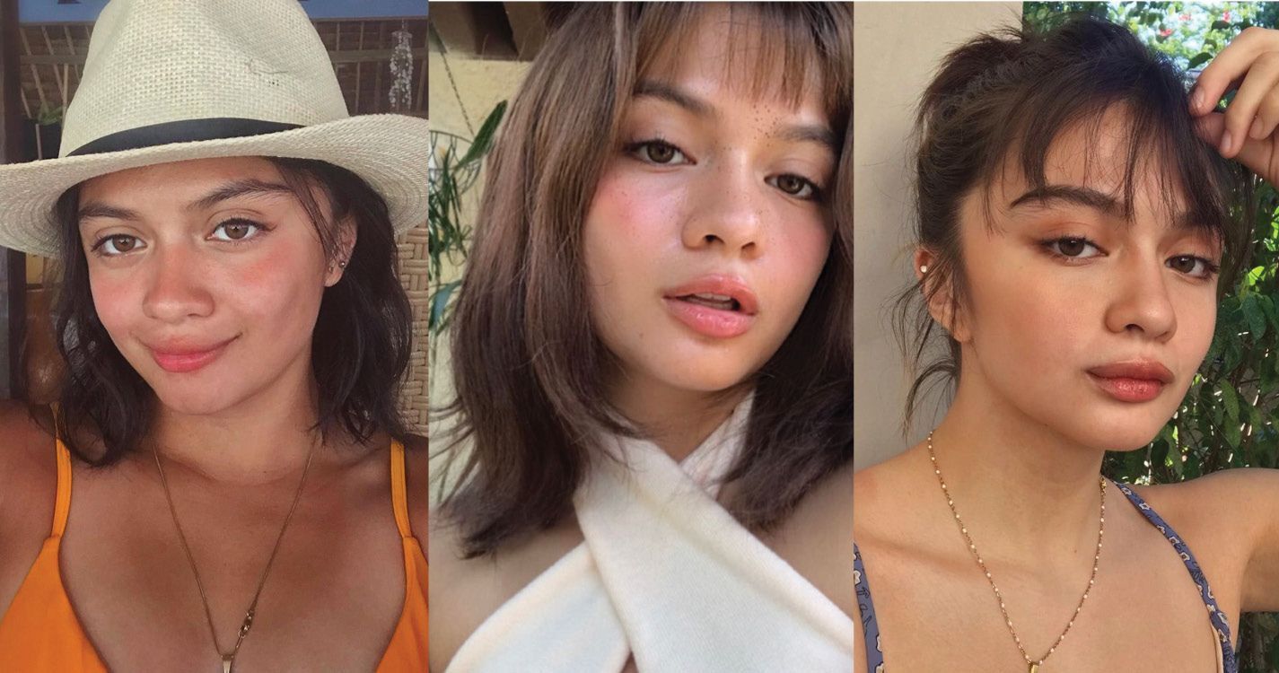 Felicia Cui's Dewy Skin Has Us Swooning | AllThingsBeauty