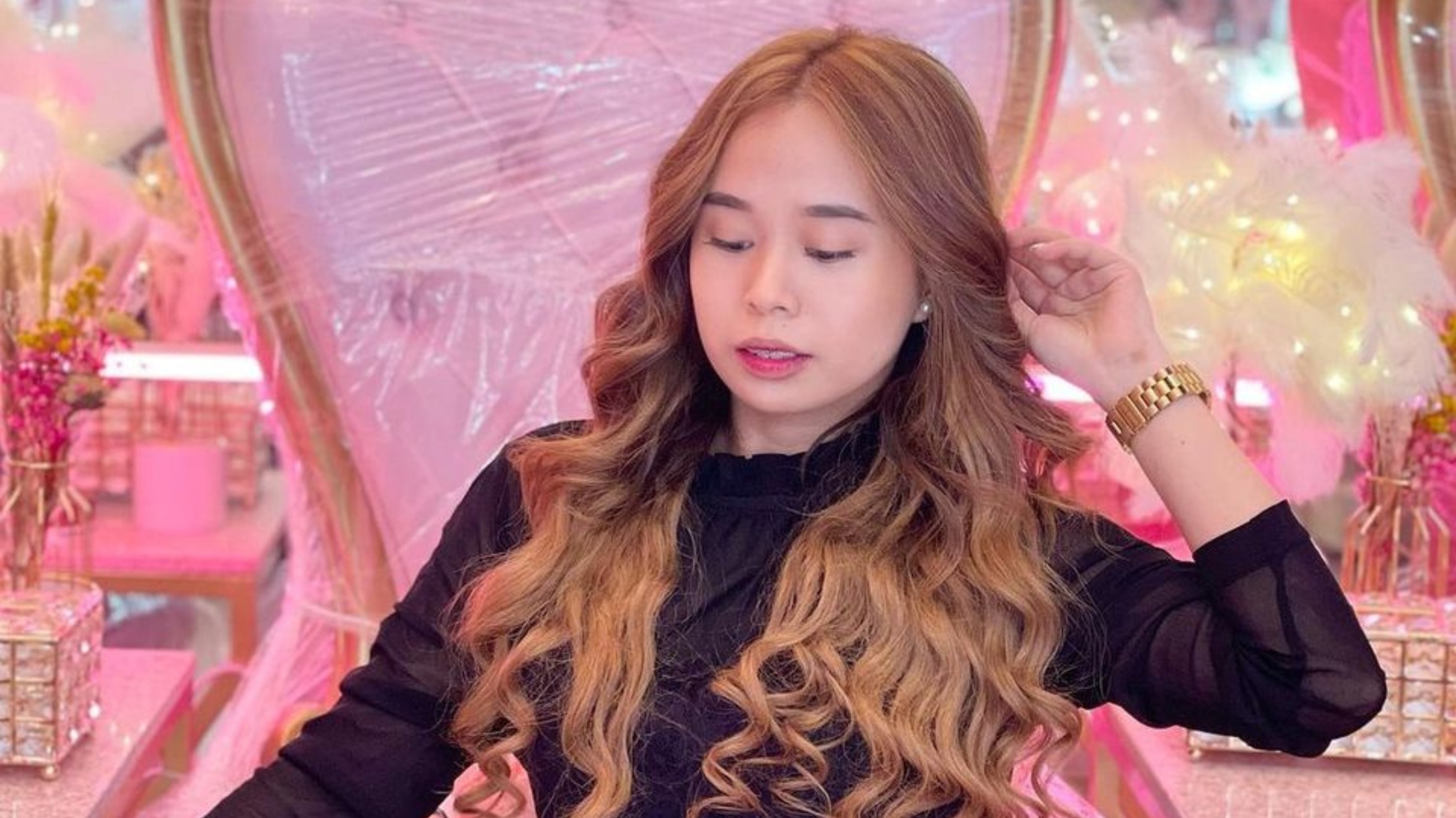 How to Make Curls Last Longer for All Hair Types | AllThingsBeauty