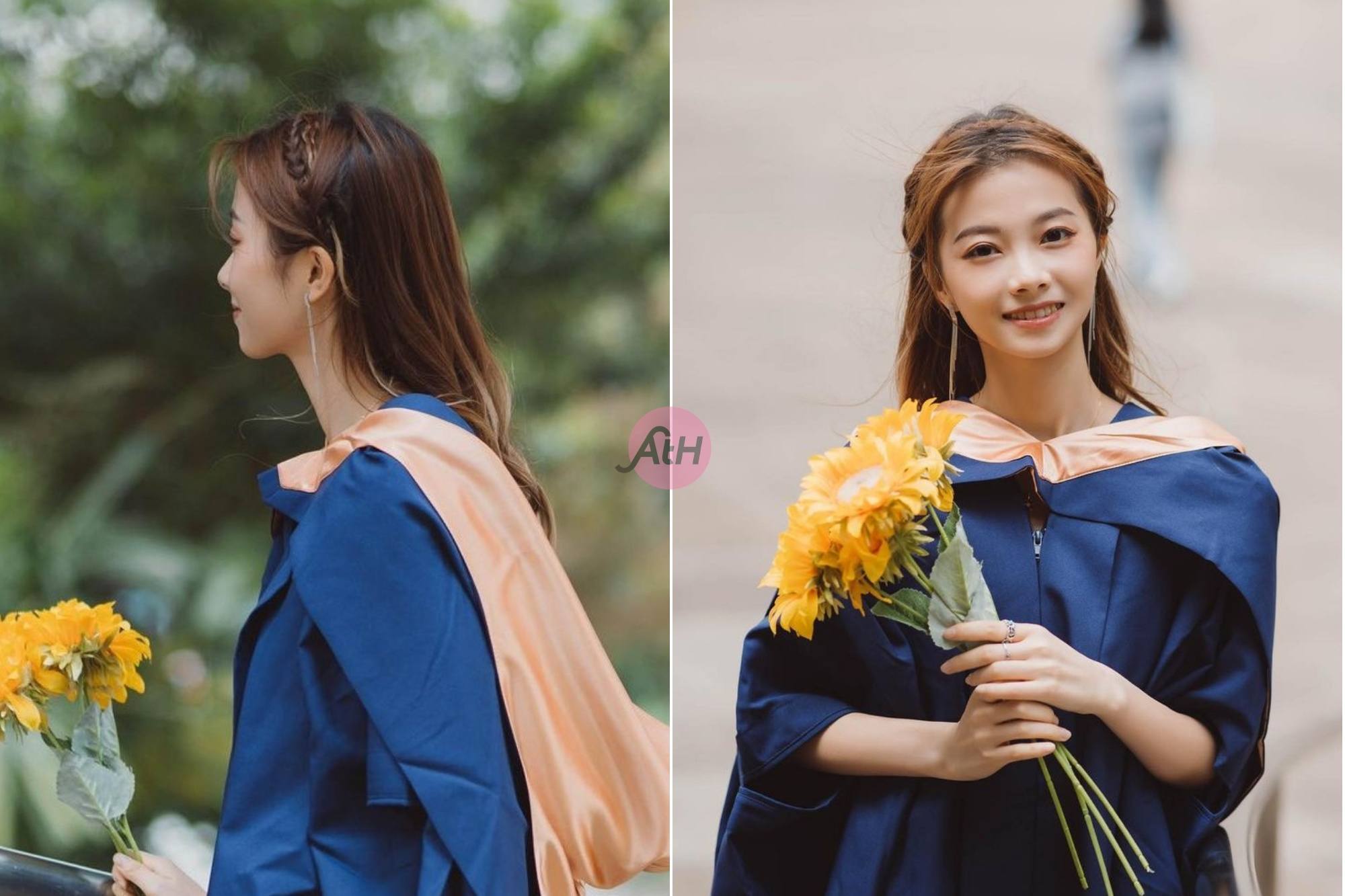 25 Model Rambut Wisuda, dari Klasik Sampai Modern | AllThingsBeauty