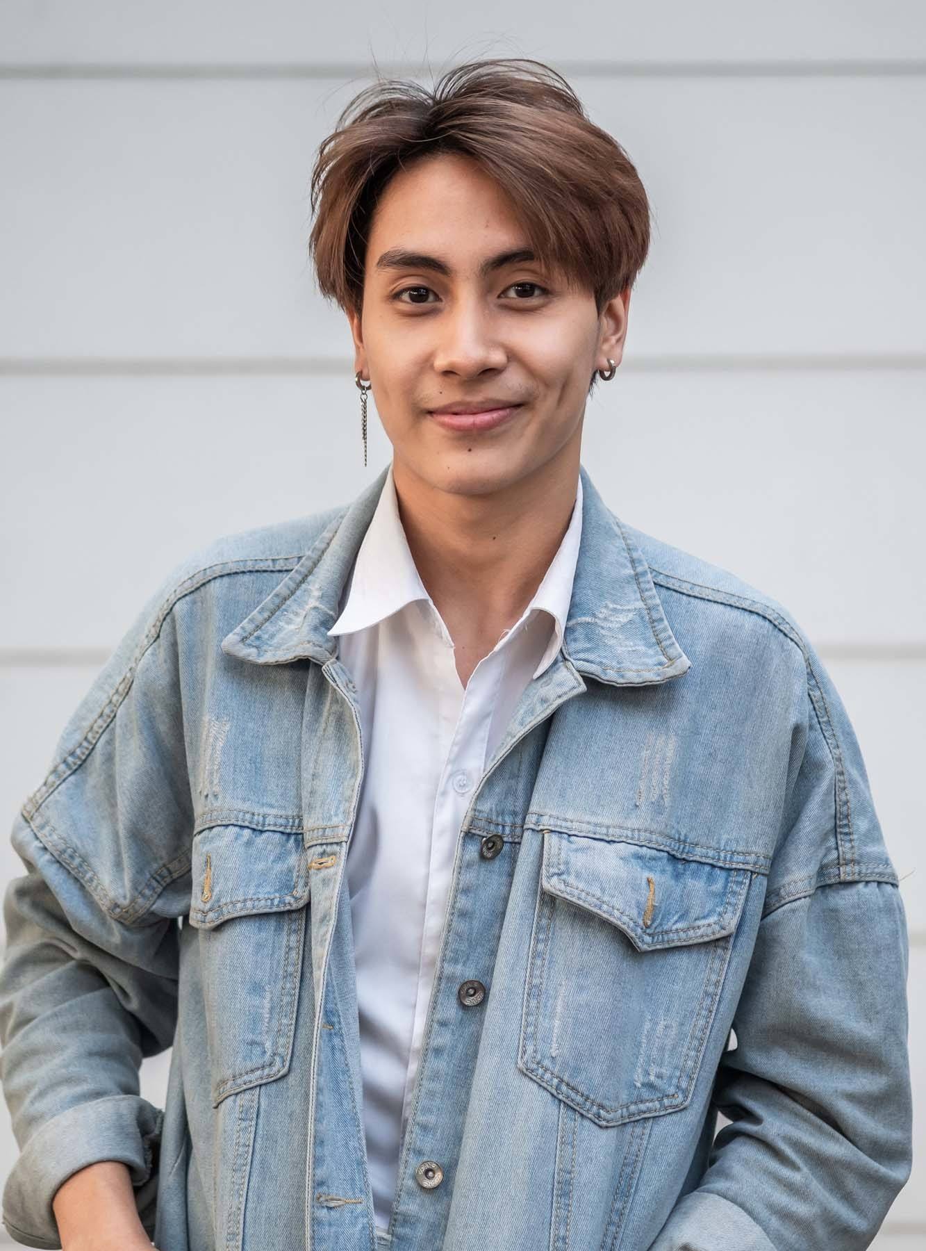 15 สไตล์ ทรงผมเกาหลีชาย กับ 90 ไอเดียตัดผมหล่อตามแบบโอปป้า