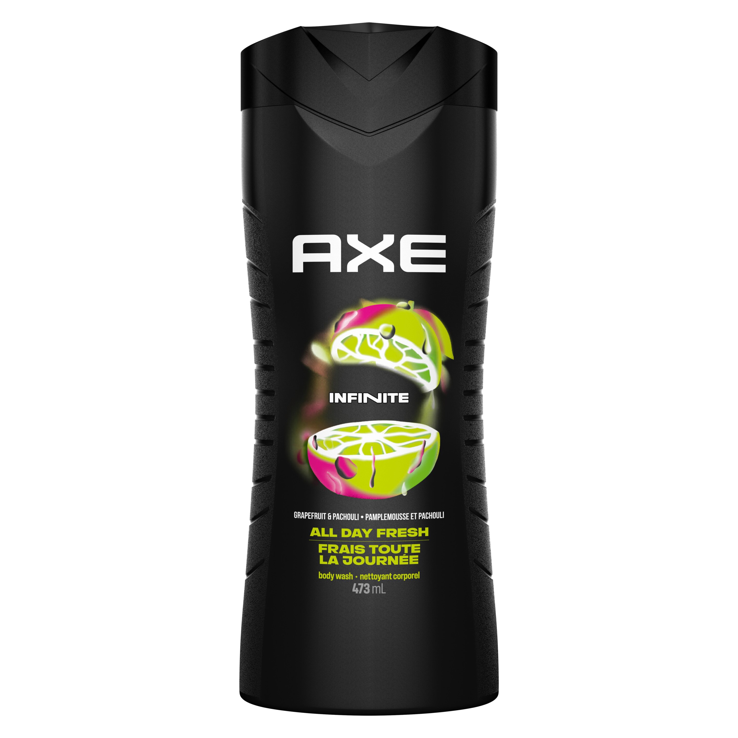 AXE infinite Body Wash for All-day Freshness | Axe