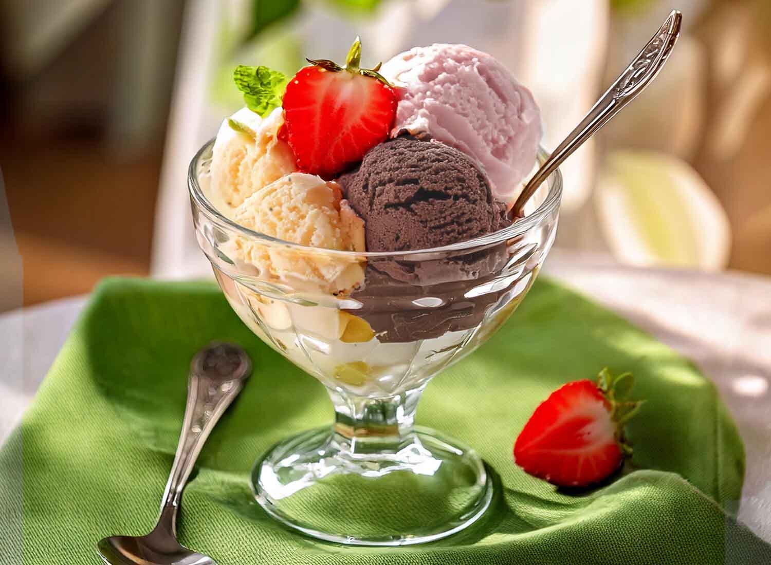 Most Popular Ice Cream Flavors to Try This Spring | Breyers