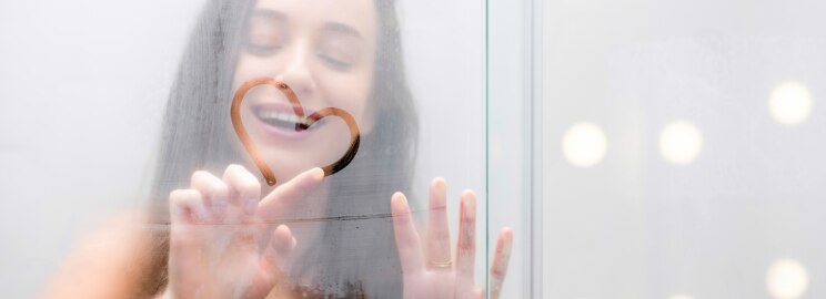 Shower Smarter: How Often Should You Shower? | Beloved