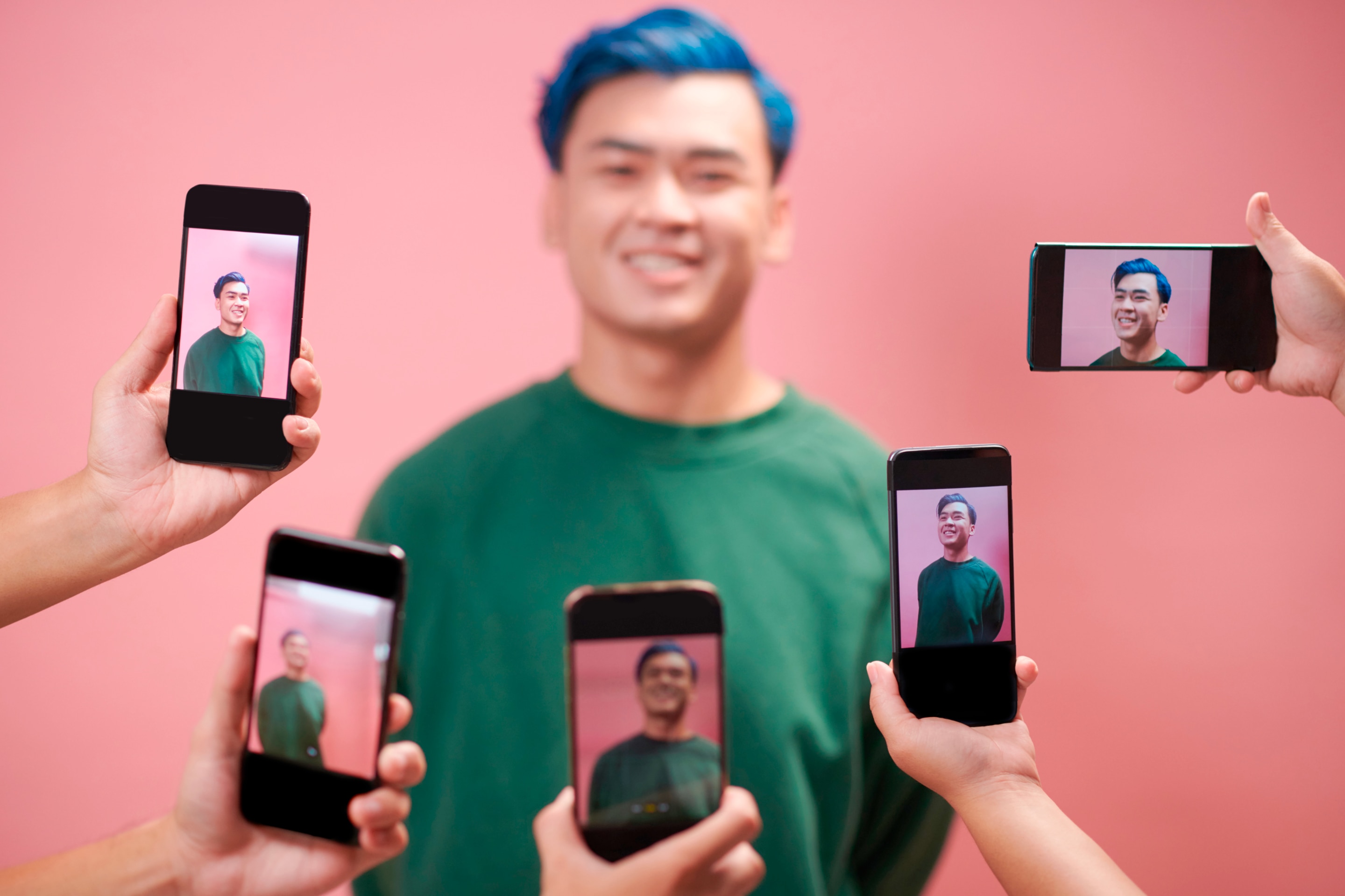 10 Cara Menjadi Content Creator Pemula Penuh Cuan, Gas Ikutin! | Axe