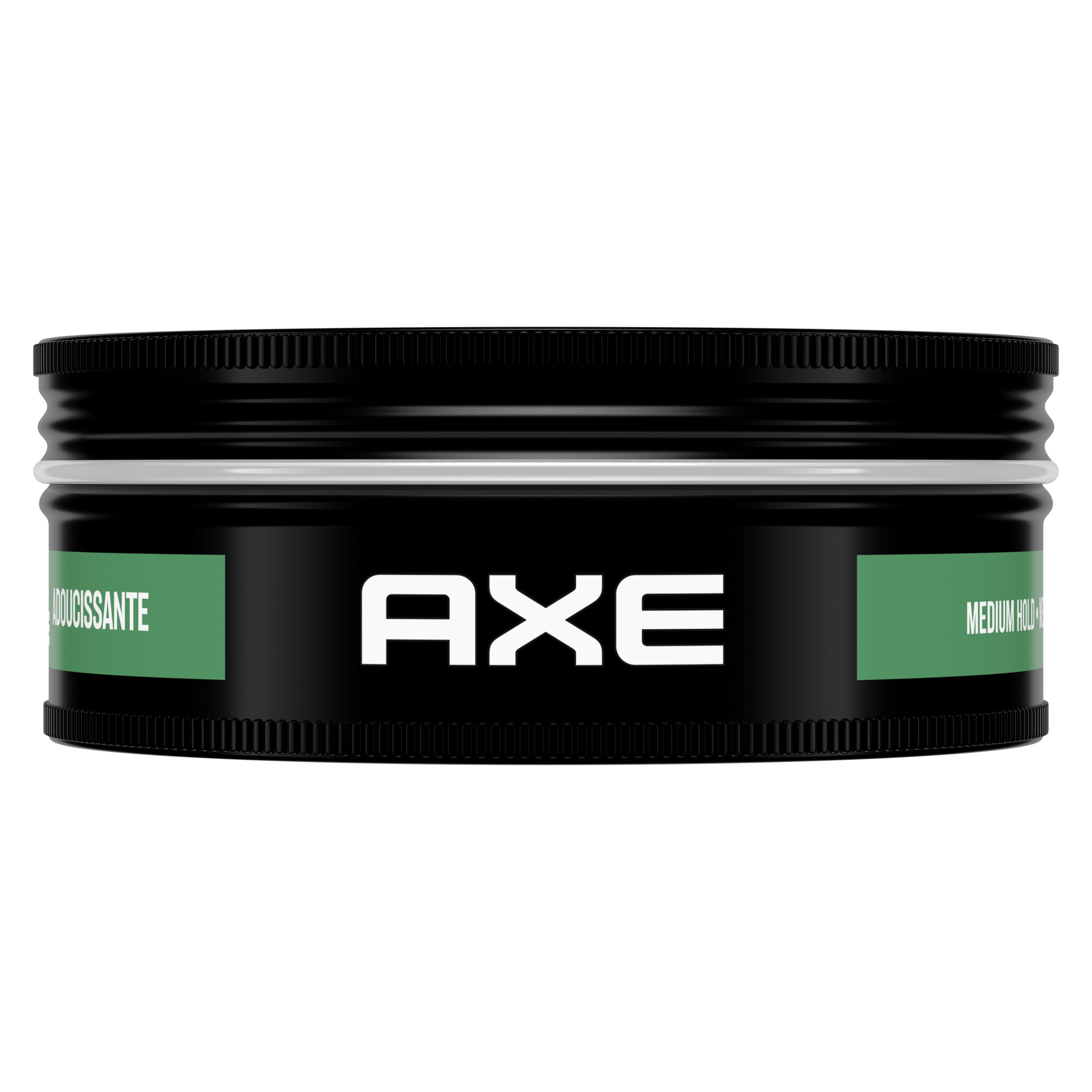 Axe Softening Control Clay