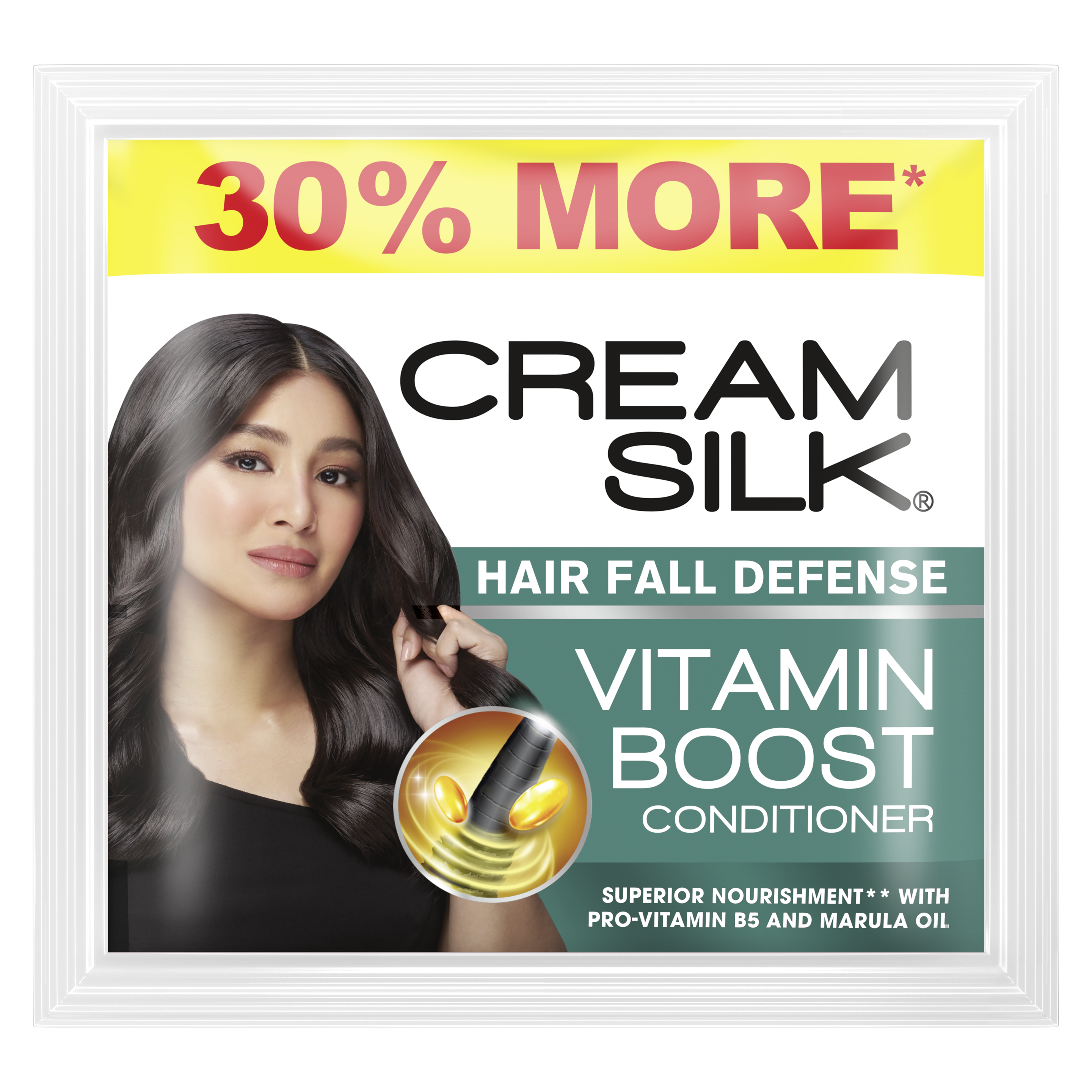 Cream Silk | AllThingsBeauty