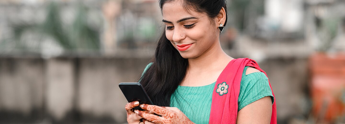 Maya Impact Story | TRANSFORM Survive & Thrive | TRANSFORM