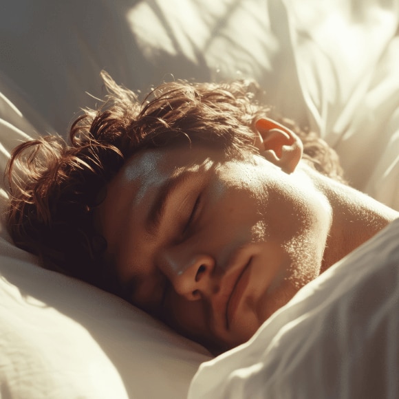 NIGHT SWEATS IN MEN: CAUSES, TIPS, AND SOLUTIONS | Dove Men+Care