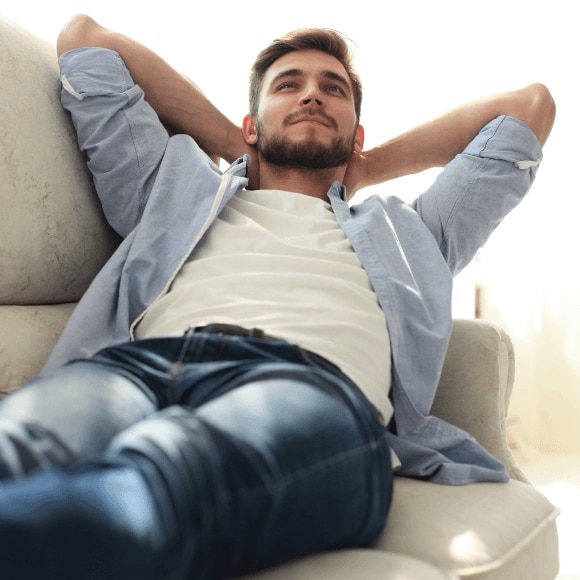 WHY DO ARMPITS SMELL? THE REAL REASON BEHIND BODY ODOR | Dove Men+Care
