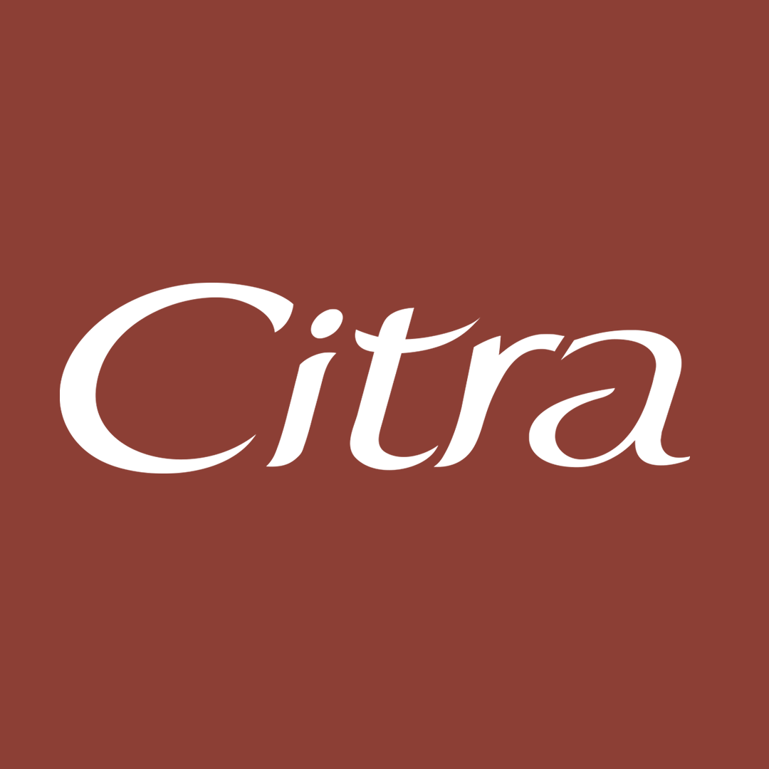 Rangkaian Produk Terlengkap & Terbaik Citra