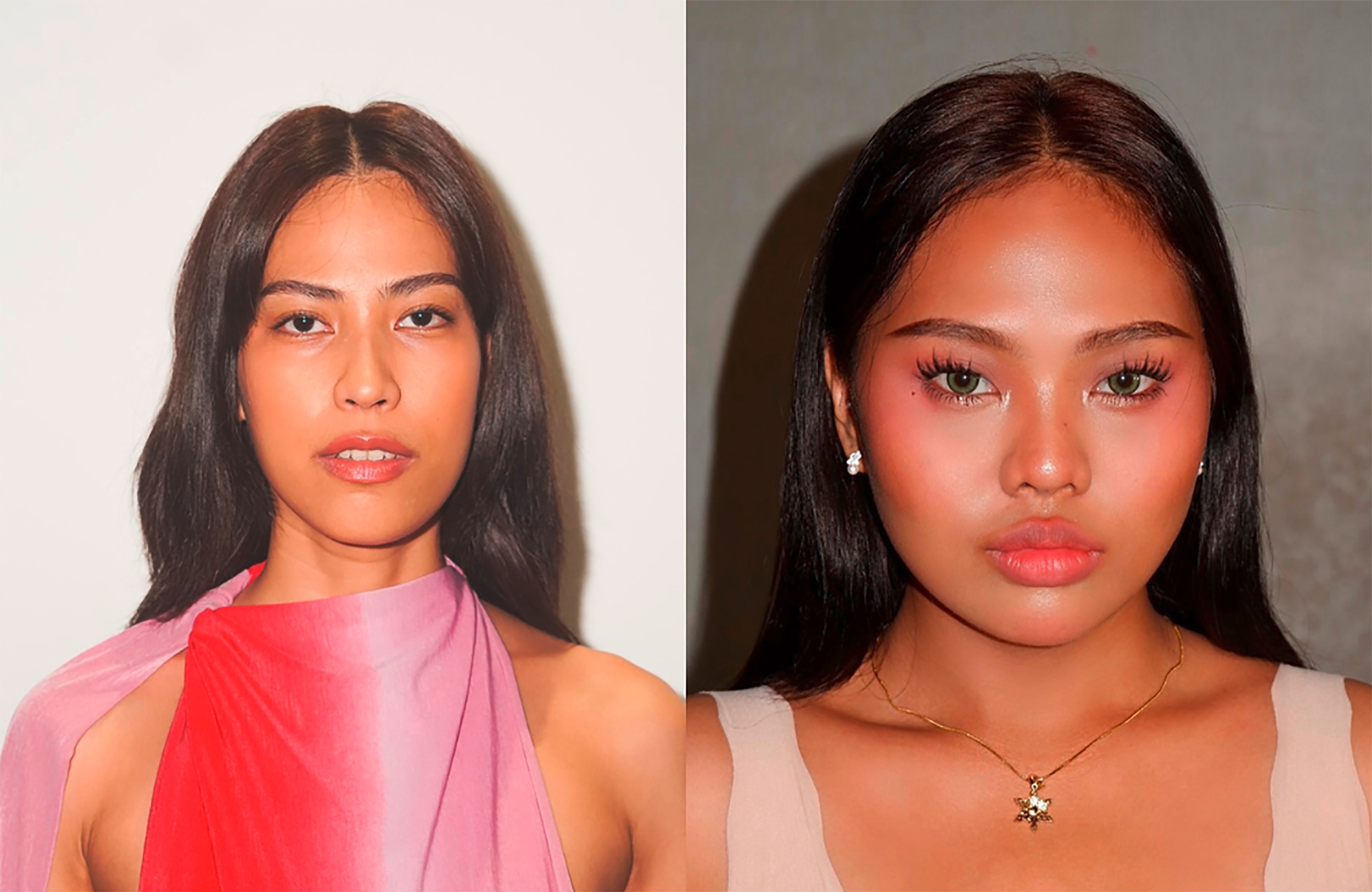 How to Use Color Correctors on Morena Skin | AllThingsBeauty