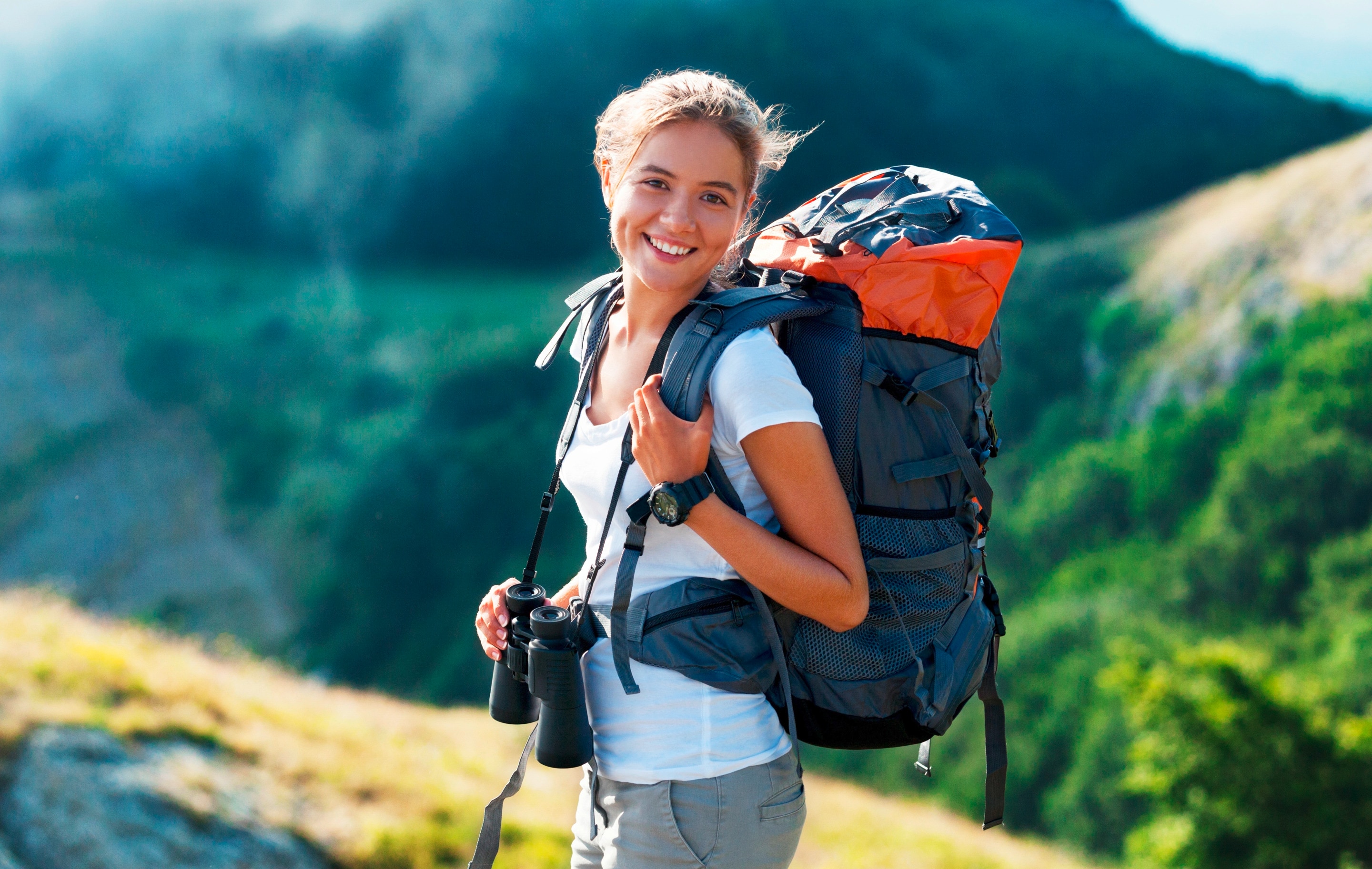 6 Hiking Safety Tips for Women | AllThingsBeauty