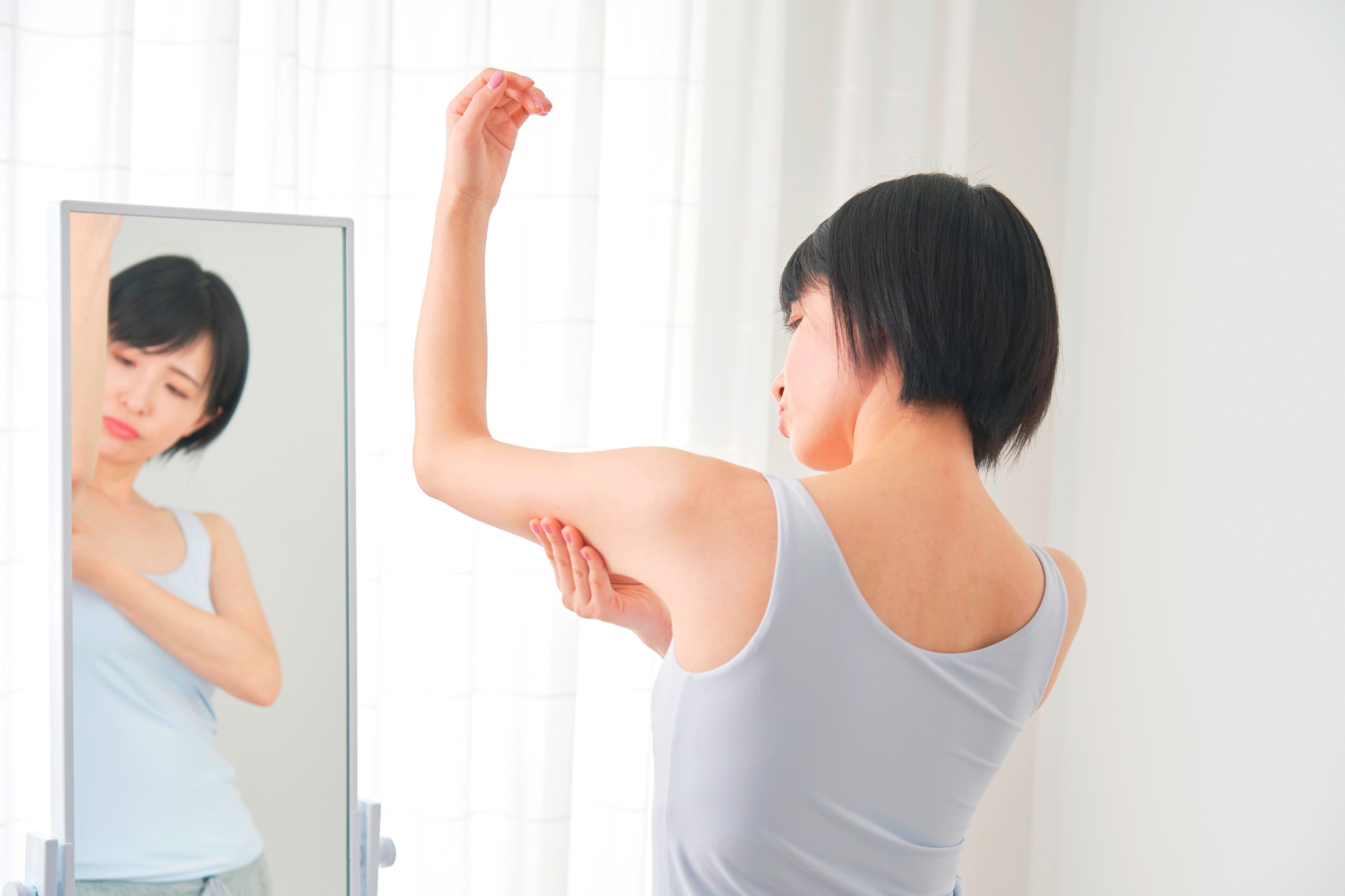 Can a Thermage Treatment Tighten Flabby Skin? | AllThingsBeauty