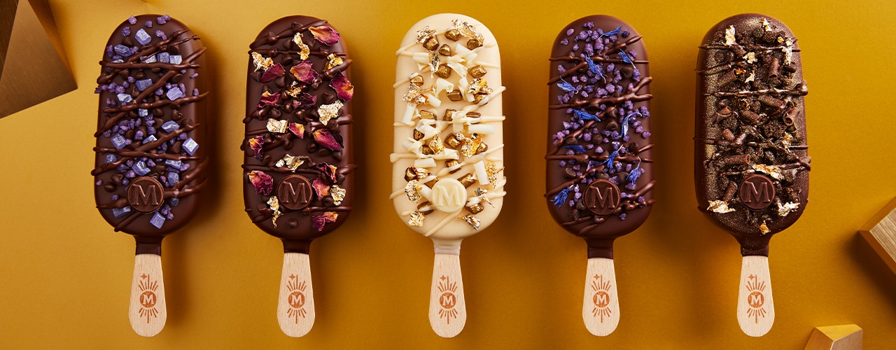 Magnum | Kwality Walls (India) Limited