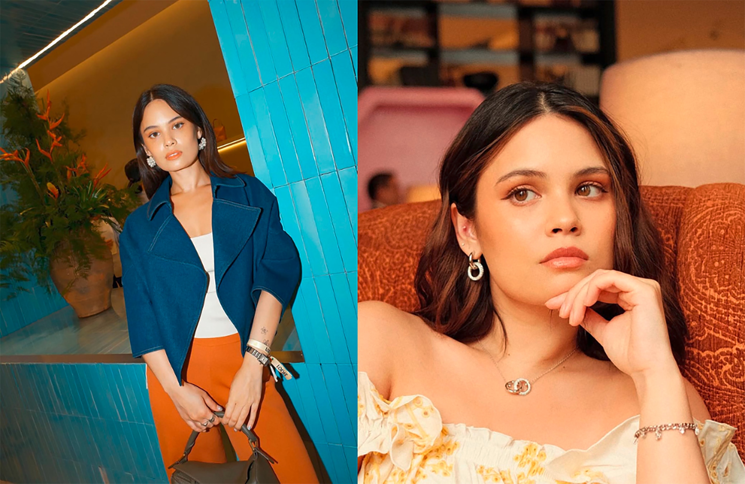 7 Ways to Flaunt Your Neutral Skin Tone | AllThingsBeauty