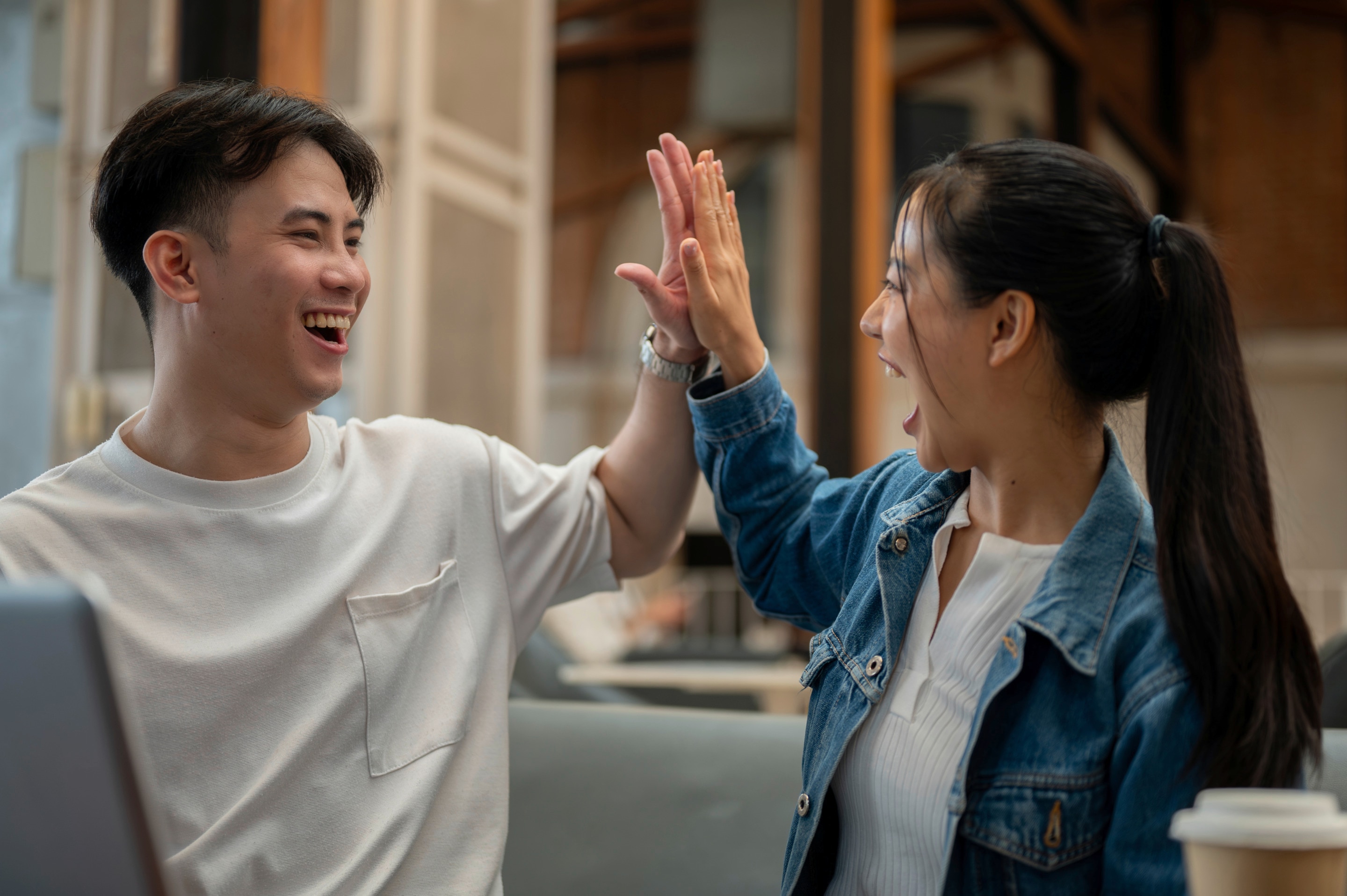 Platonic Friendships: Can Guys and Girls Just Be Friends? | AllThingsBeauty