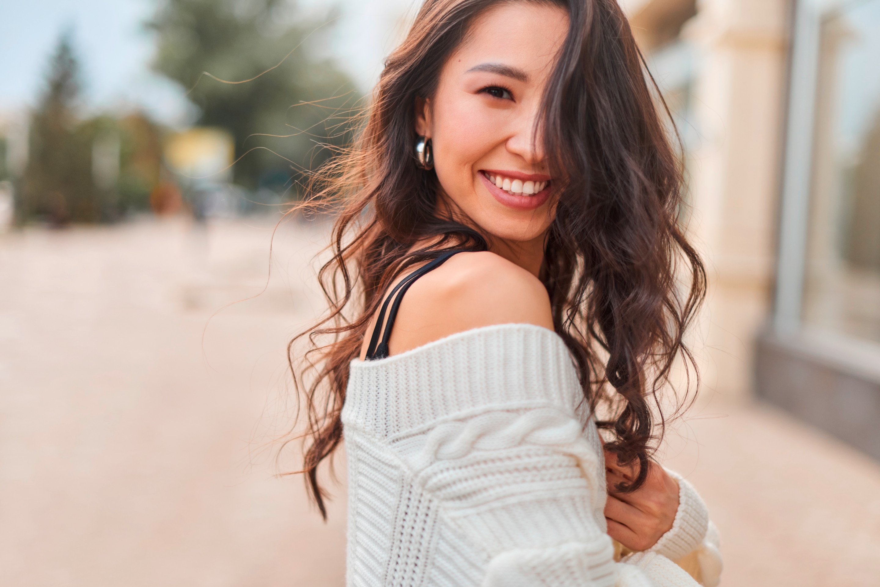 Hair Goals According to Your Hair Type | AllThingsBeauty