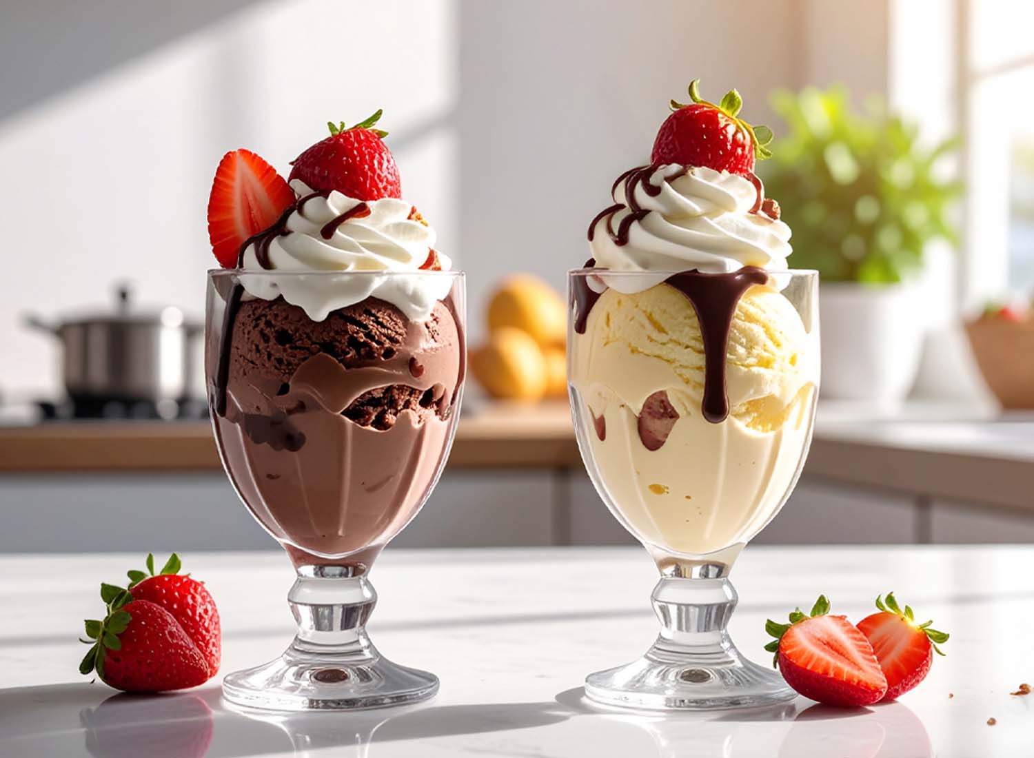 National Sundae Day: Celebrate with Breyers | Breyers
