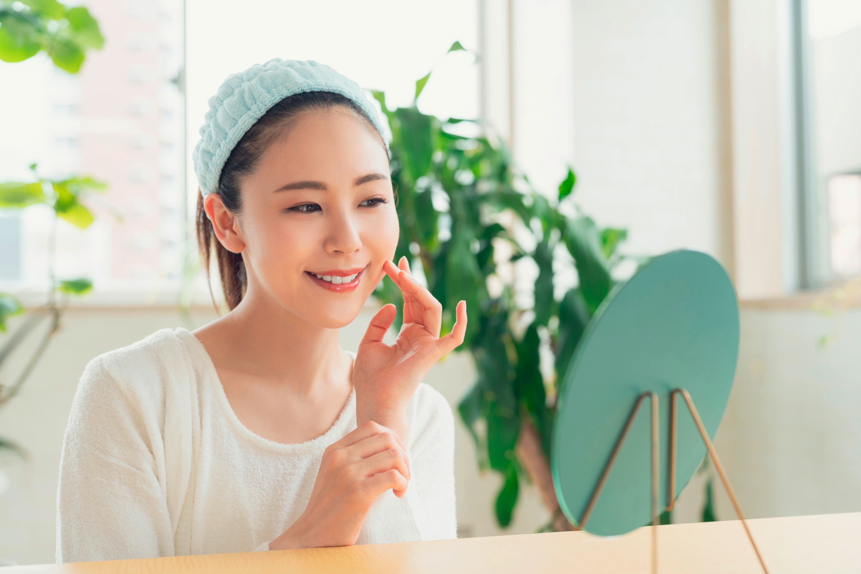 DIY Gentle Makeup Remover with Natural Ingredients | AllThingsBeauty