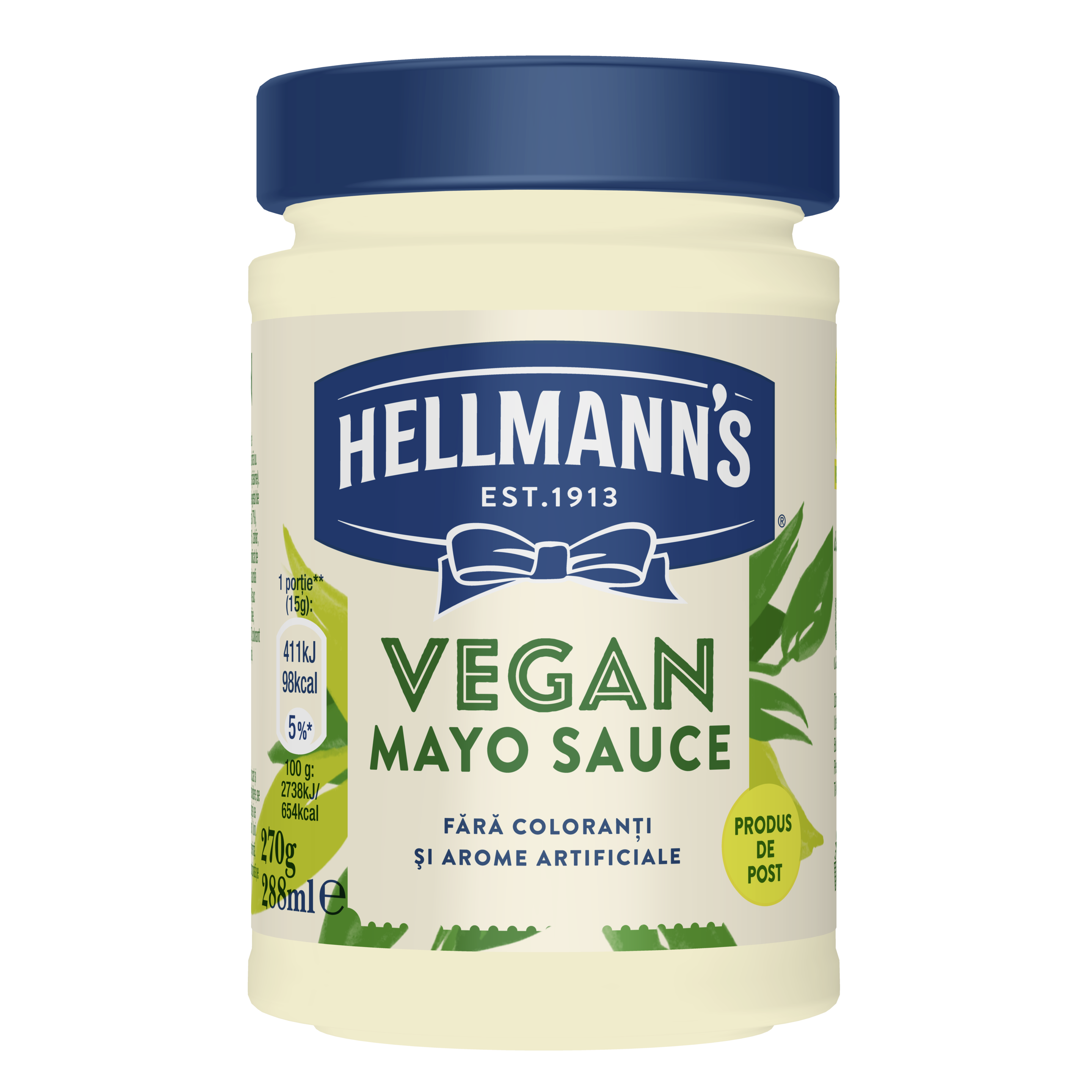 Sosuri | Hellmann's Romania