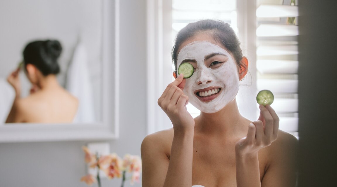 Face Pack for Summer Season: Best Homemade Packs