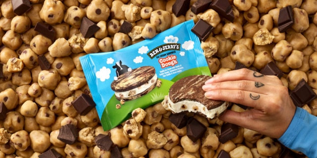 Results and presentations | The Magnum Ice Cream Company