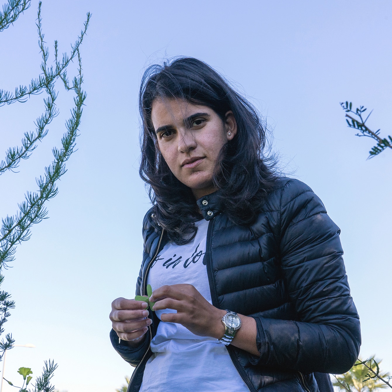 Debemos hablar sobre la caspa | Dove