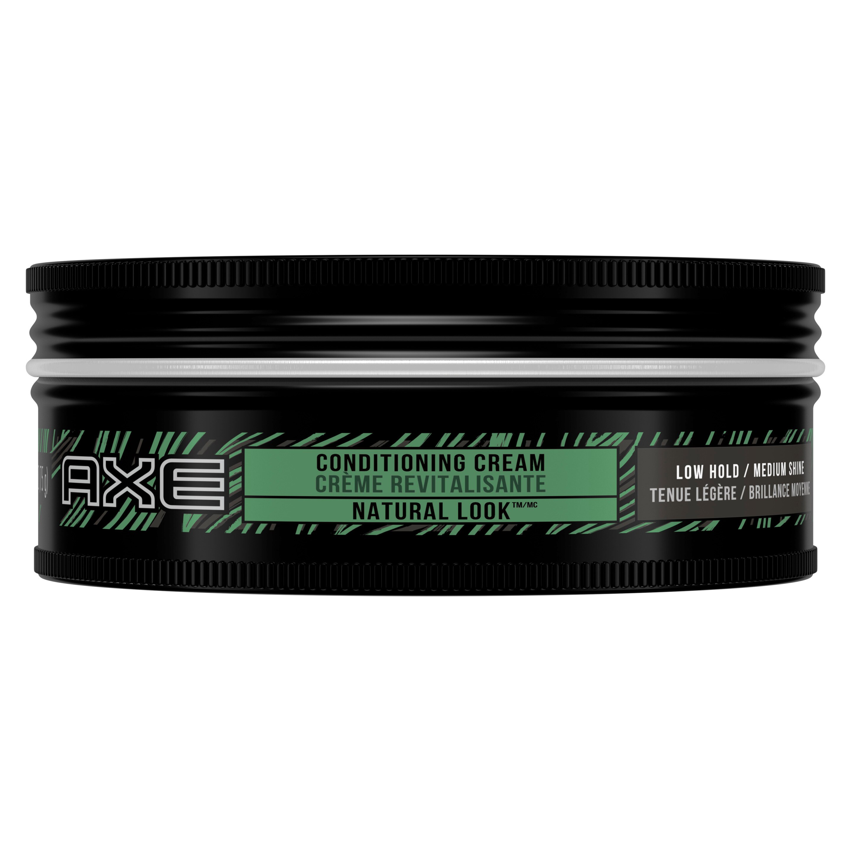 Axe Styling Conditioning Cream | Axe