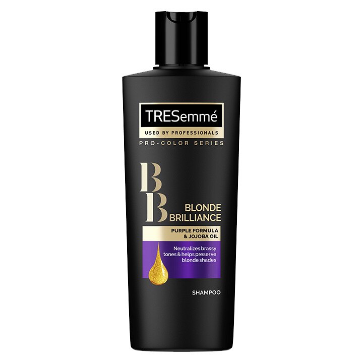 TRESemmé Blonde Brilliance Anti-Fade Color Shampoo | Products