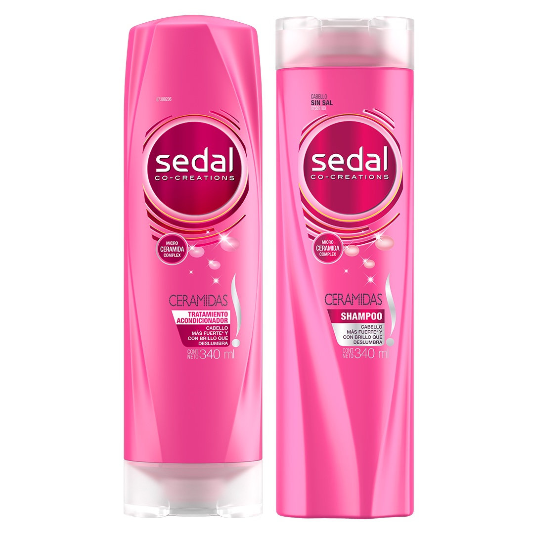 Línea de productos | Sedal