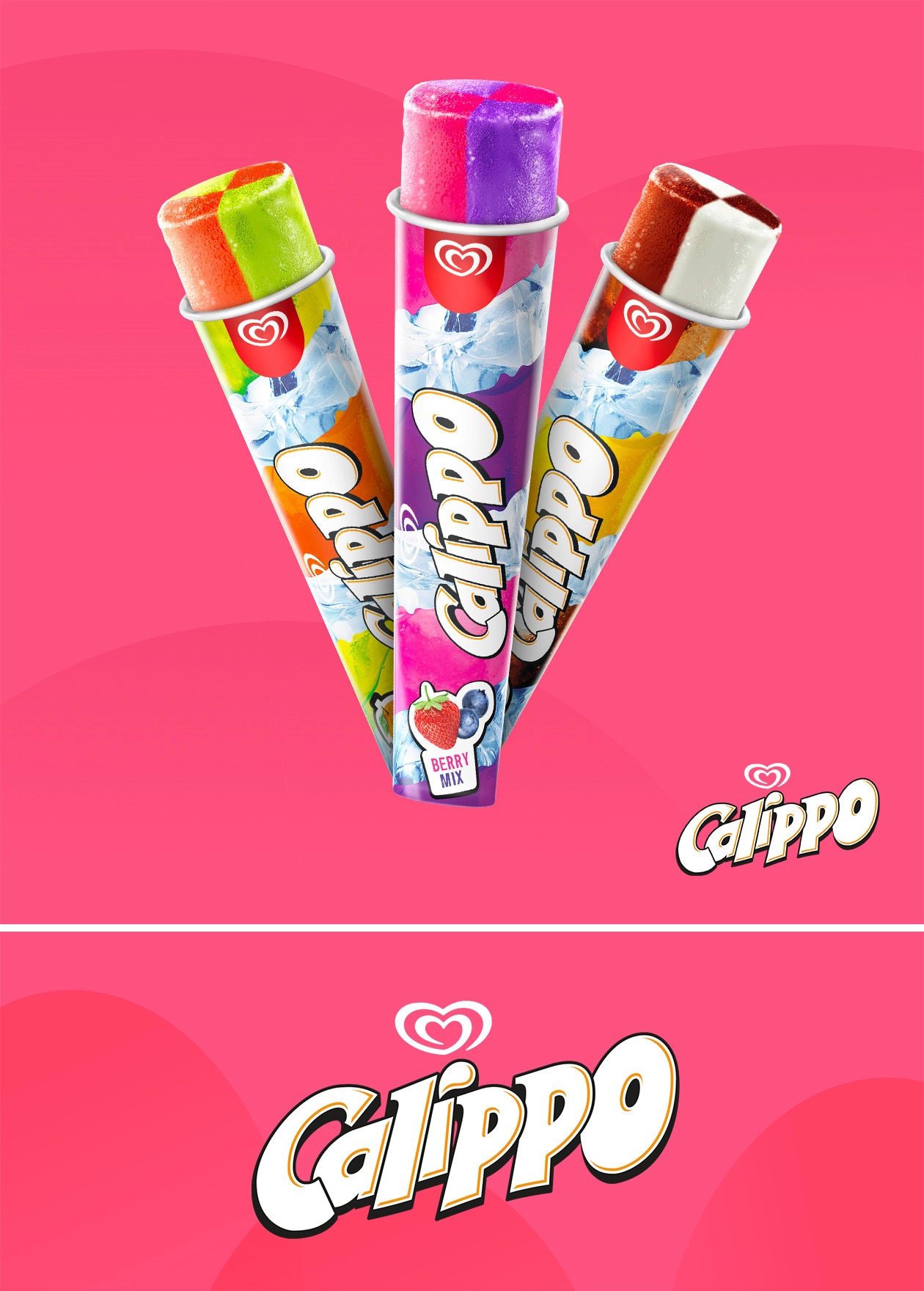 วอลล์ คาลิปโป