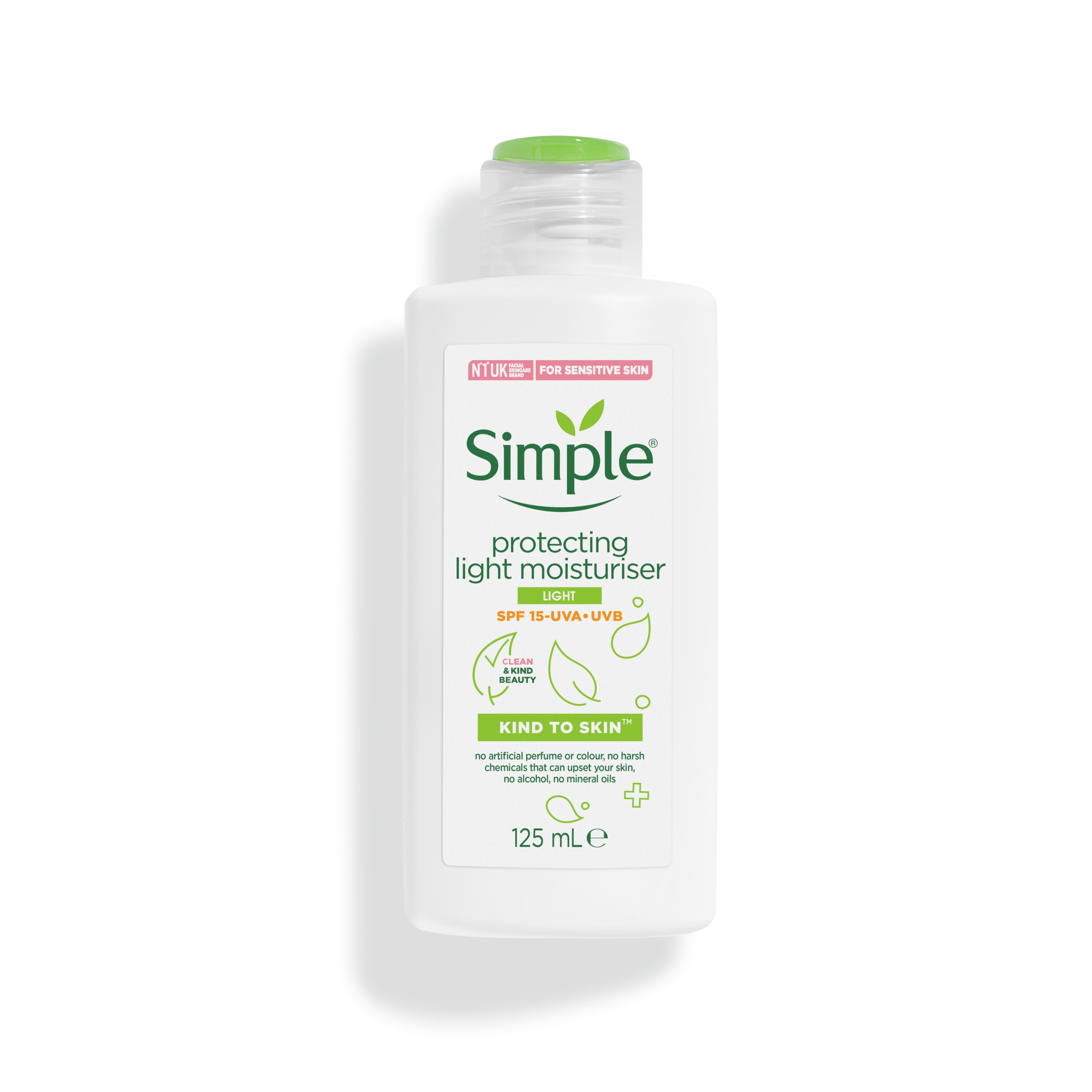 All of Our Simple Skincare Product Ranges | Simple® Skincare