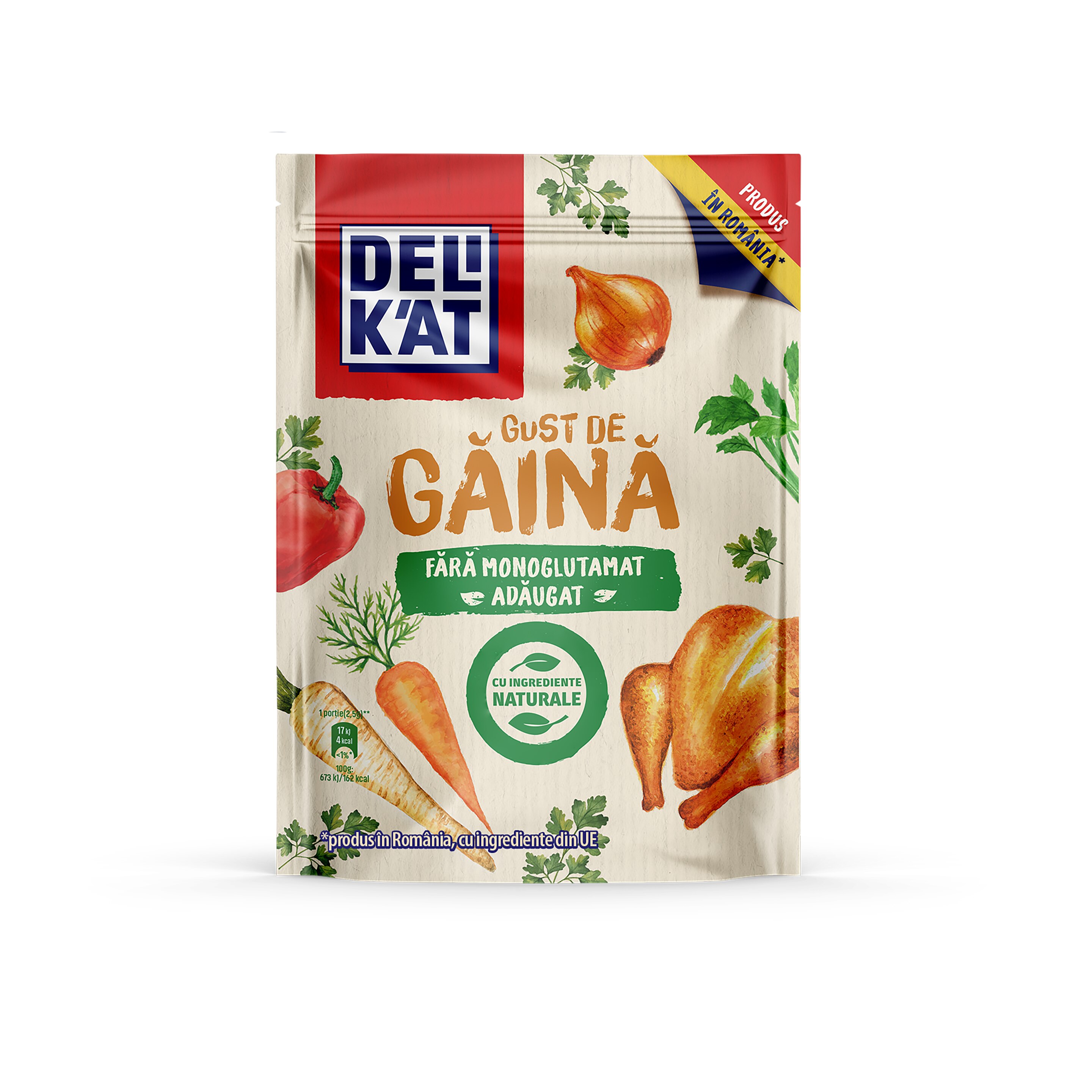 Produsele noastre | | Delikat Romania