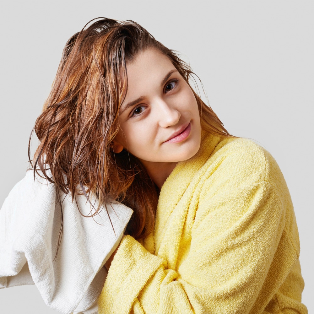 Your lockdown hair questions answered | Tresemmé