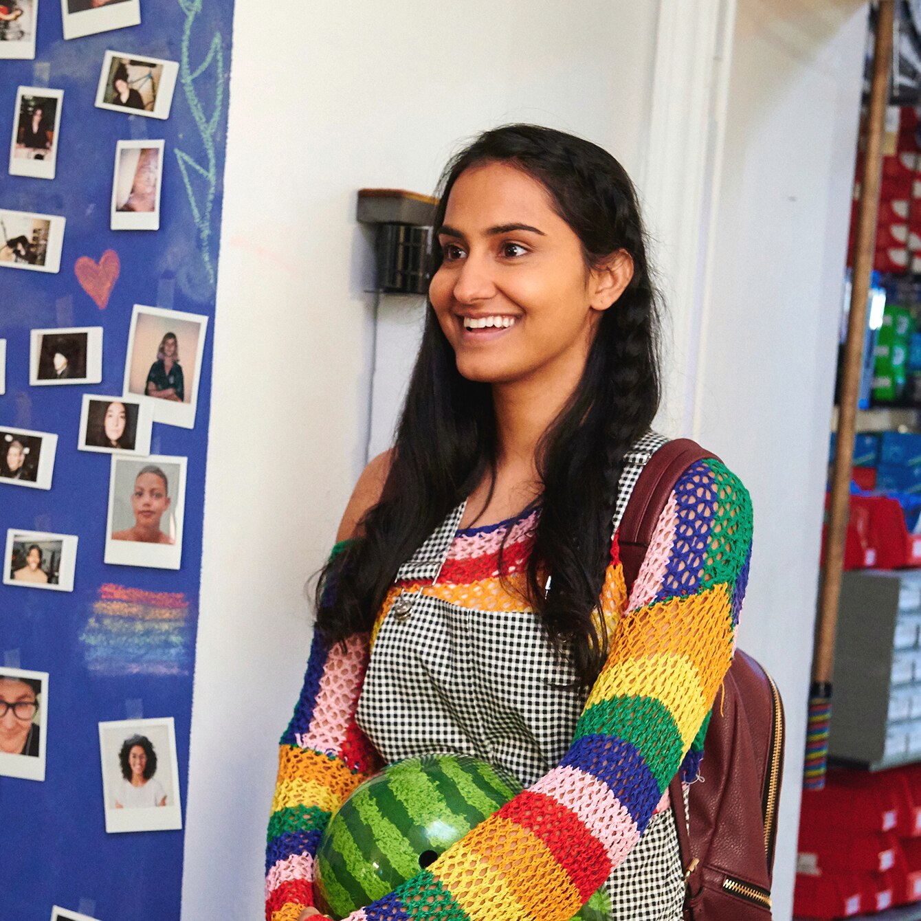 Celebrate diversity and inclusivity with our empowering new series The ...